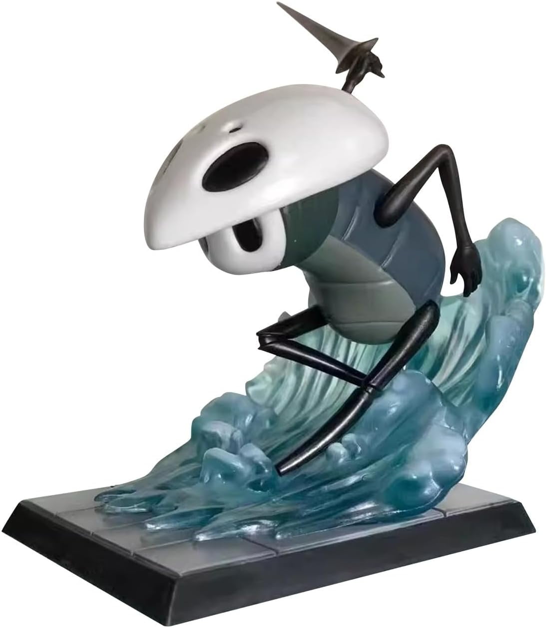 Hollow-Knight Game Character Collectible Figure Statue, Home Decor ...