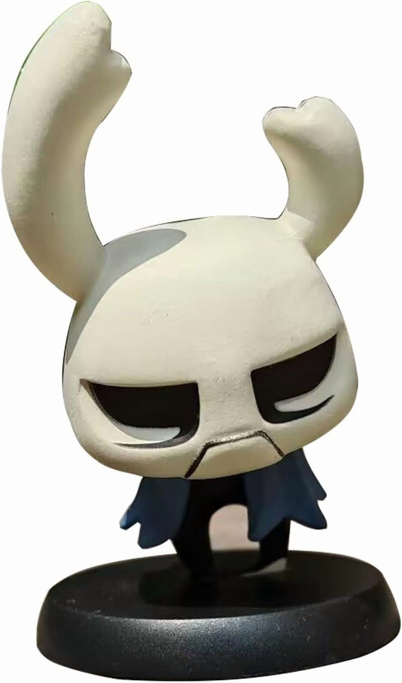 Hollow-Knight Game Character Collectible Figure Statue, Home Decor ...