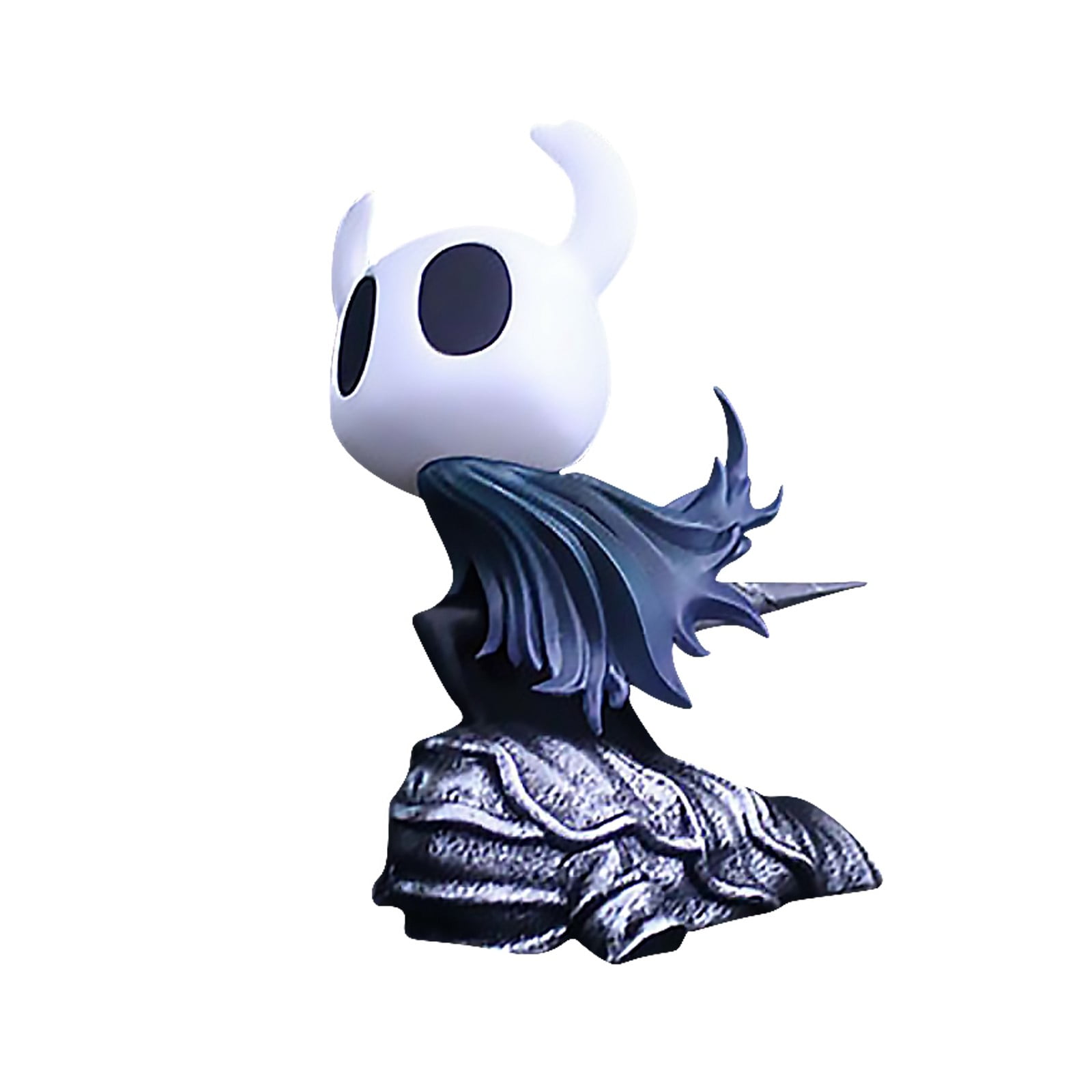 Hollow-Knight Game Character Collectible Figure Statue,Home Decor ...