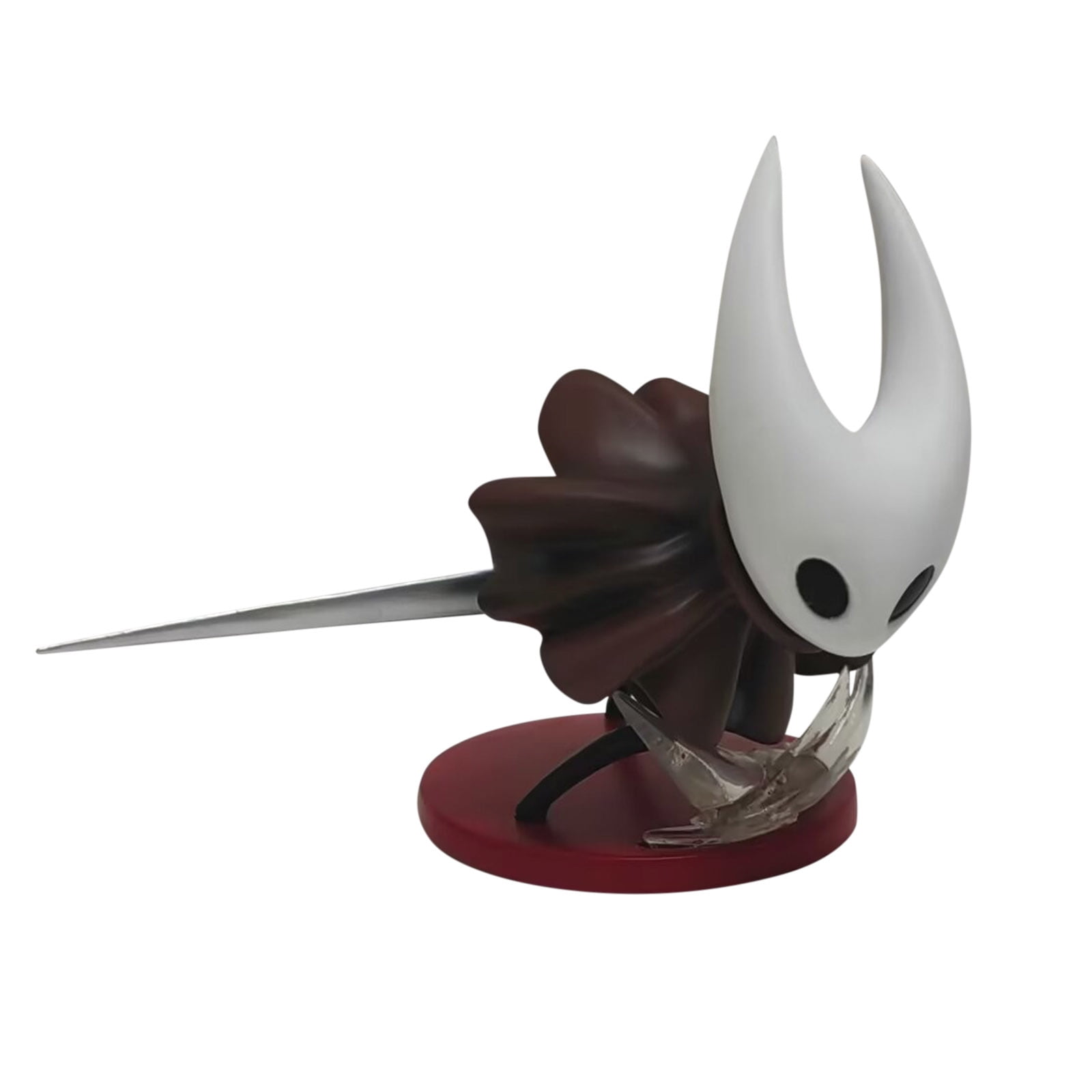 Hollow-Knight Game Character Collectible Figure Statue, Home Decor ...