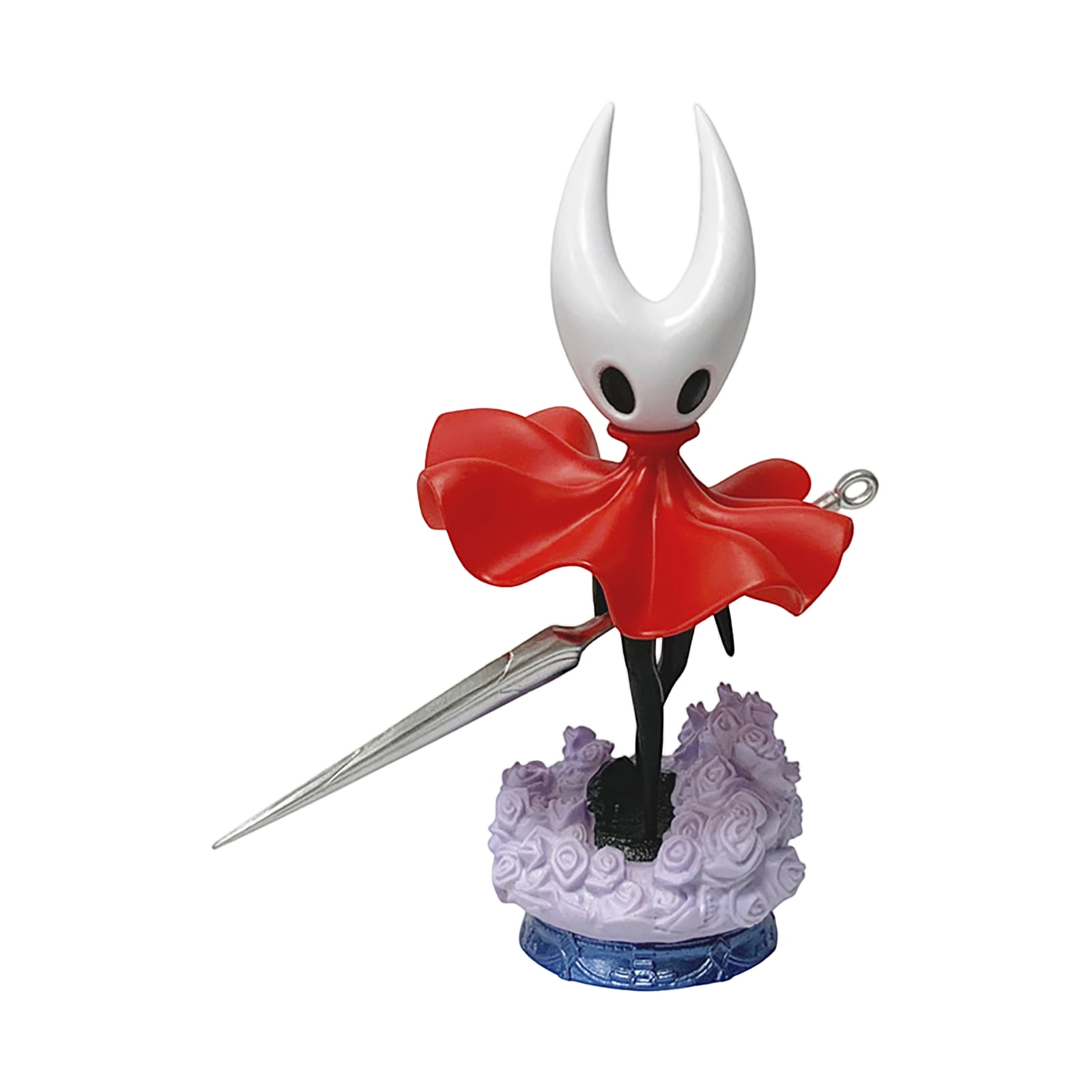 Hollow-Knight Game Character Collectible Figure Statue，Popular Game ...