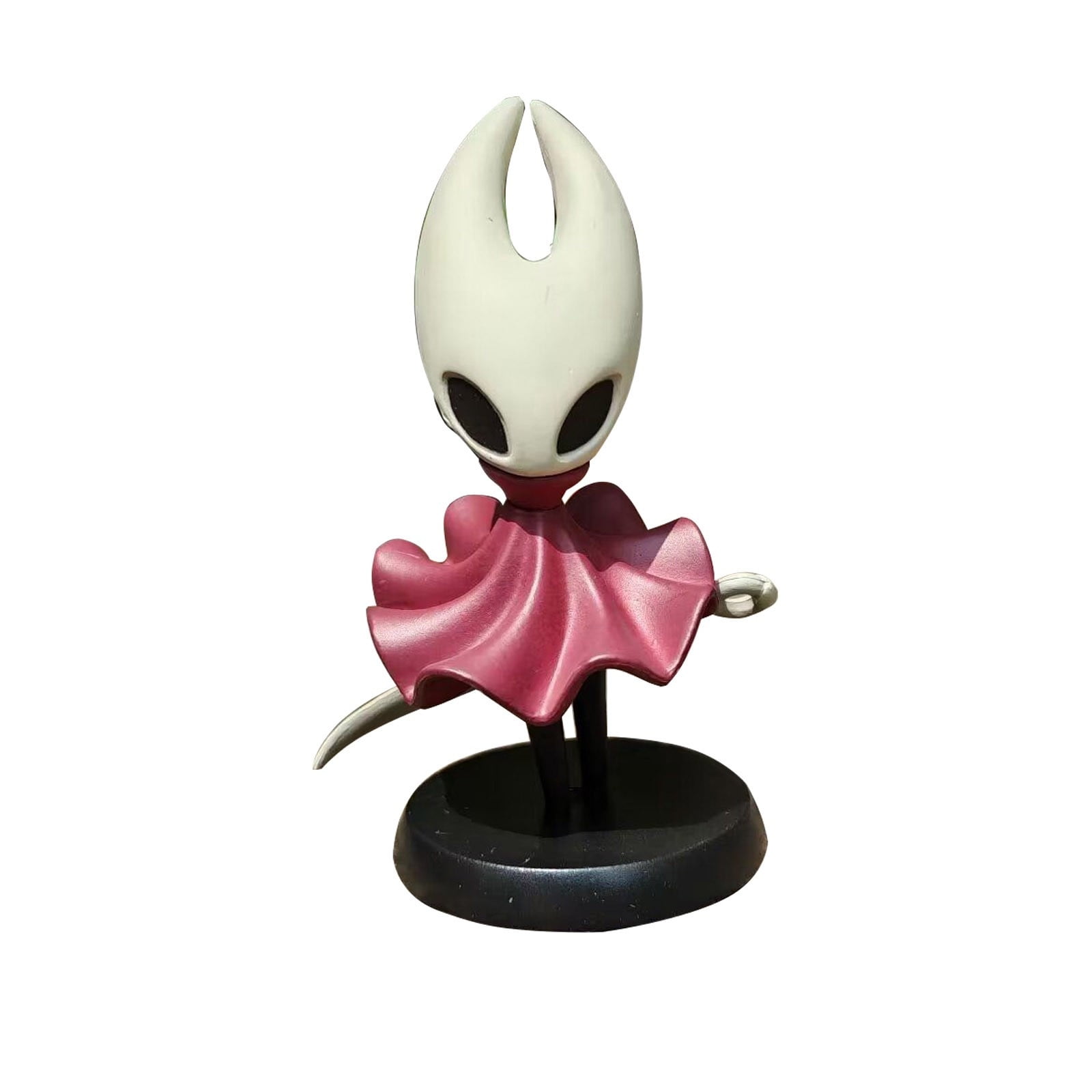 Hollow-Knight Game Character Collectible Figure Statue，Popular Hollow ...