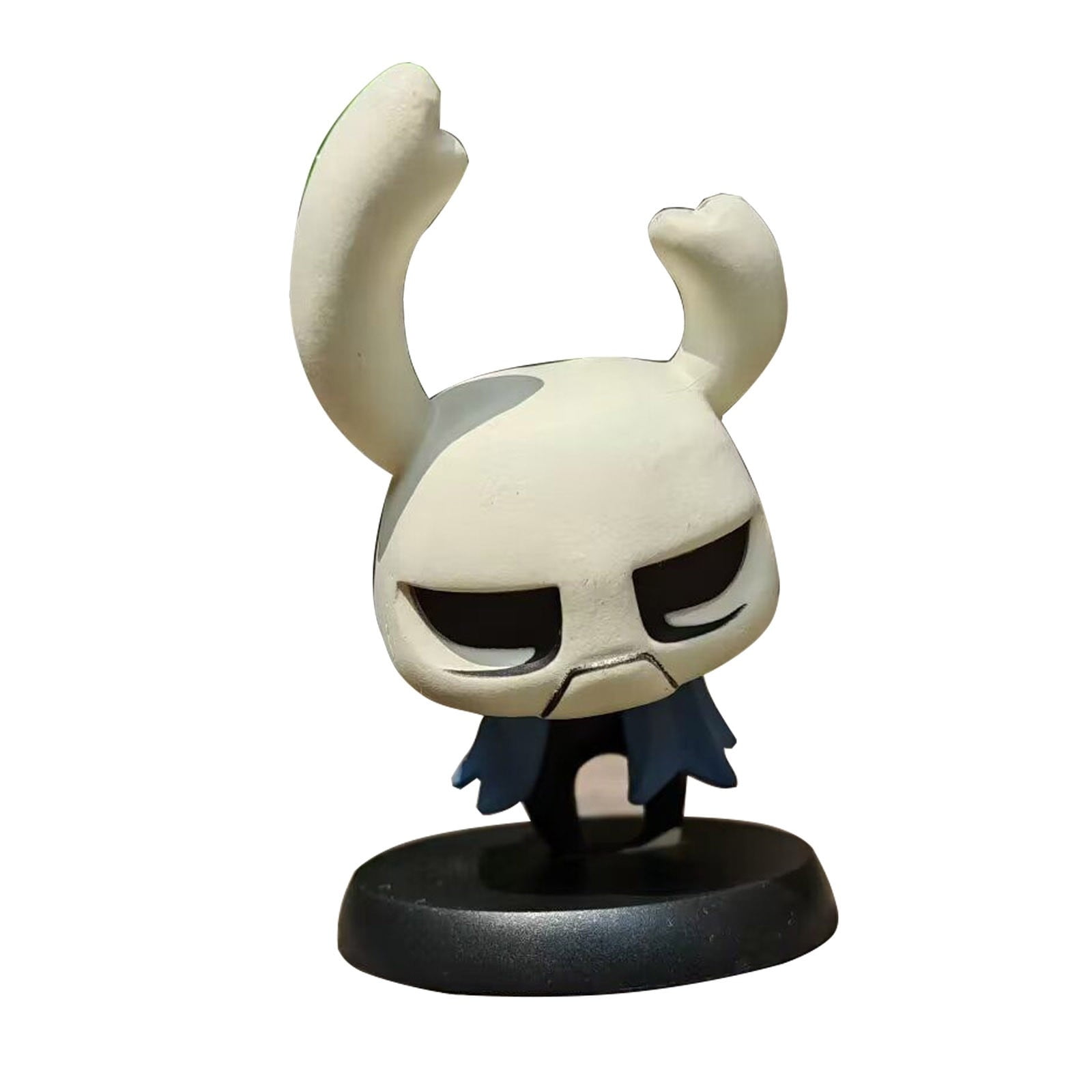 Hollow-Knight Game Character Statue, Small Figures, Action Figures ...