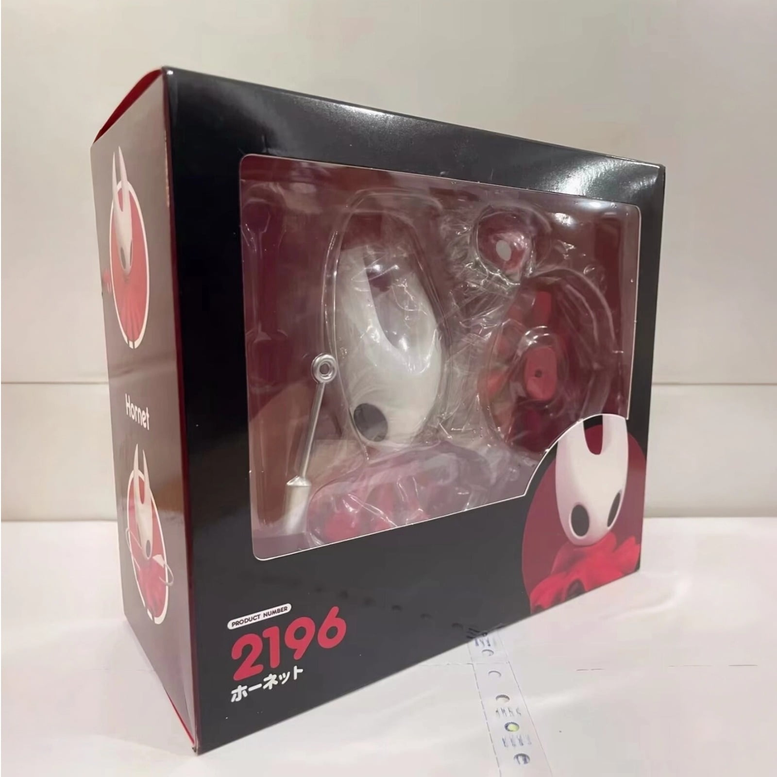 Hollow-Knight Game Character Statue, Small Figures, Action Figures ...