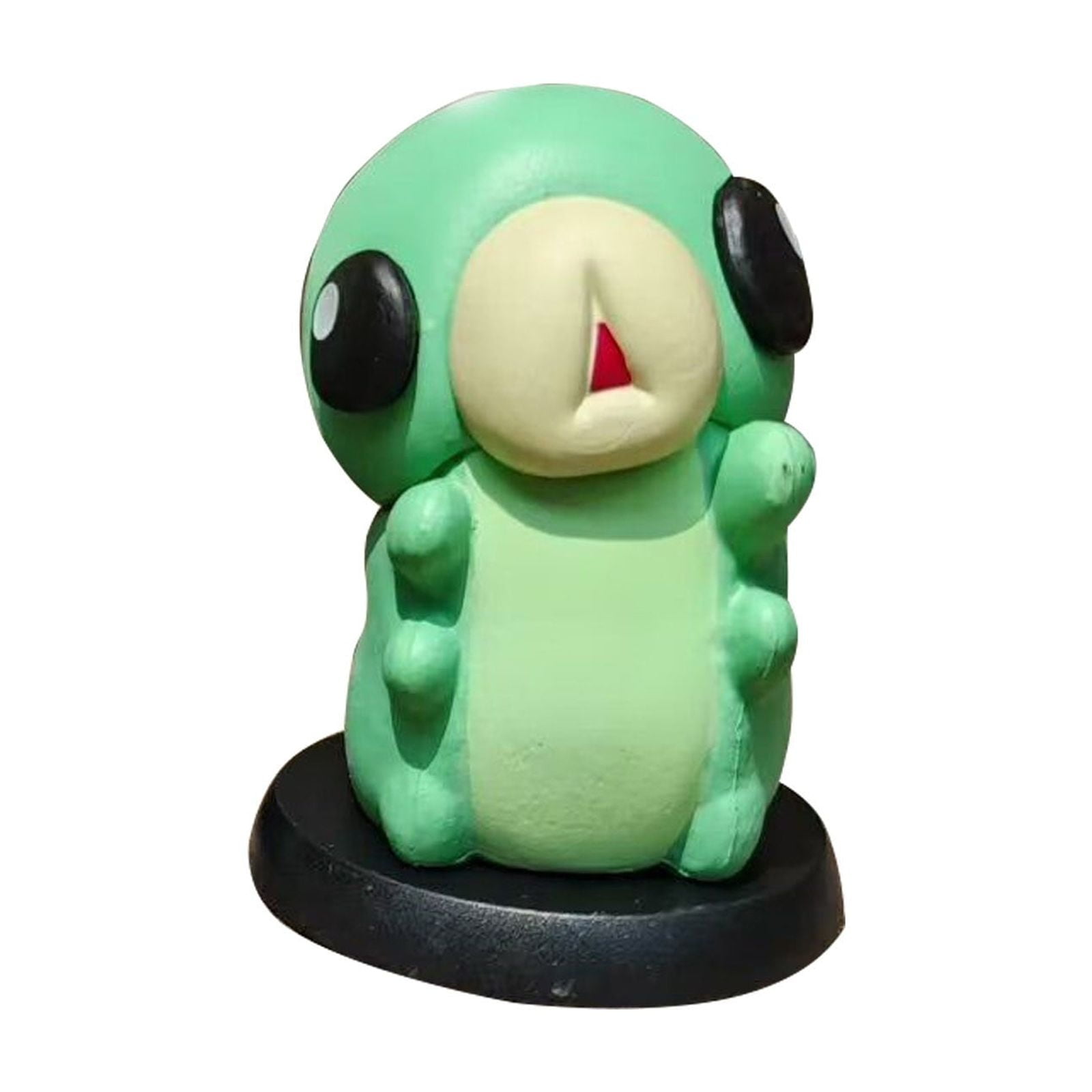 Hollow-Knight Game Character Statue, Small Figures, Action Figures ...