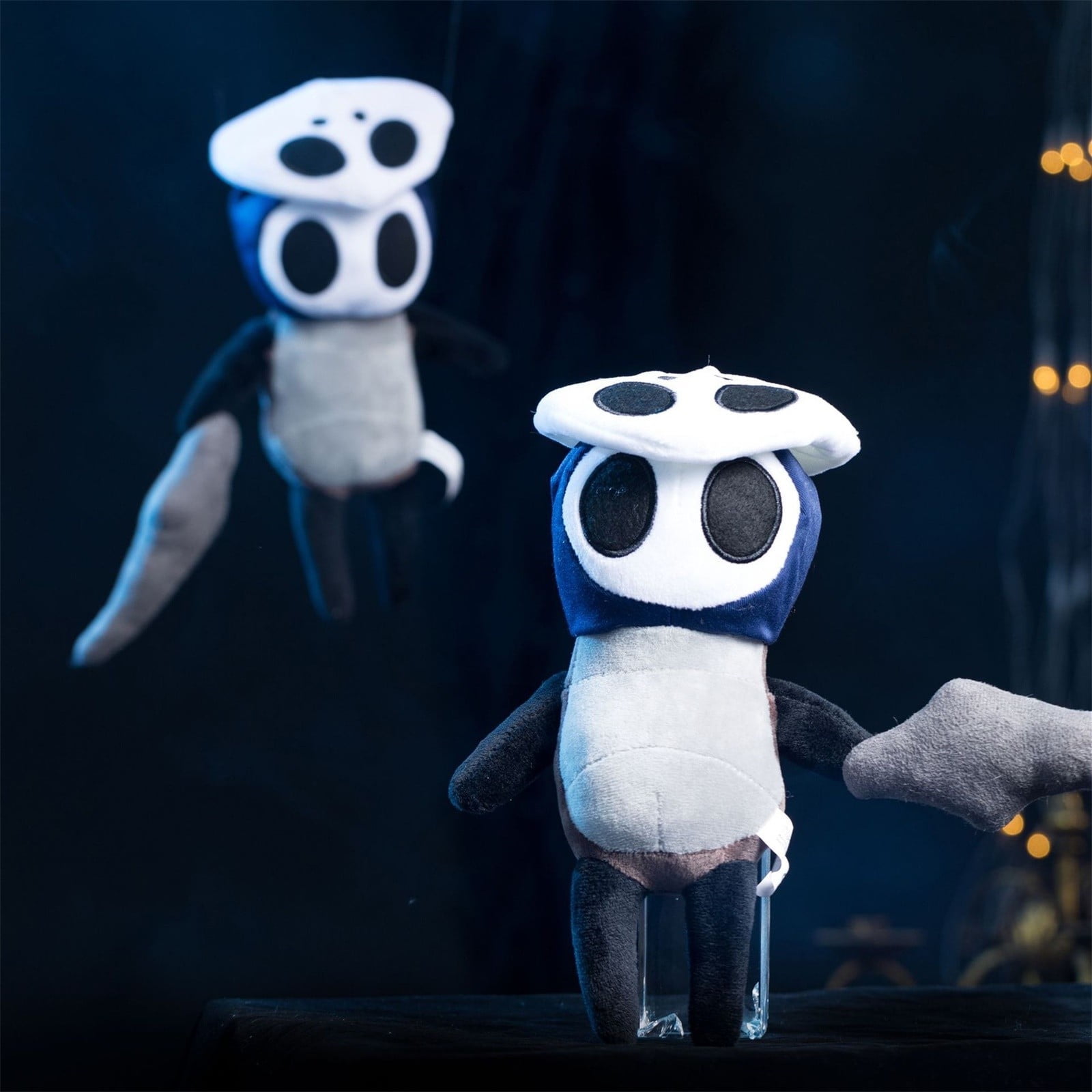 Hollow Knight Game Merch The Hollow Knight Toys Dolls 10.6 In Soft ...