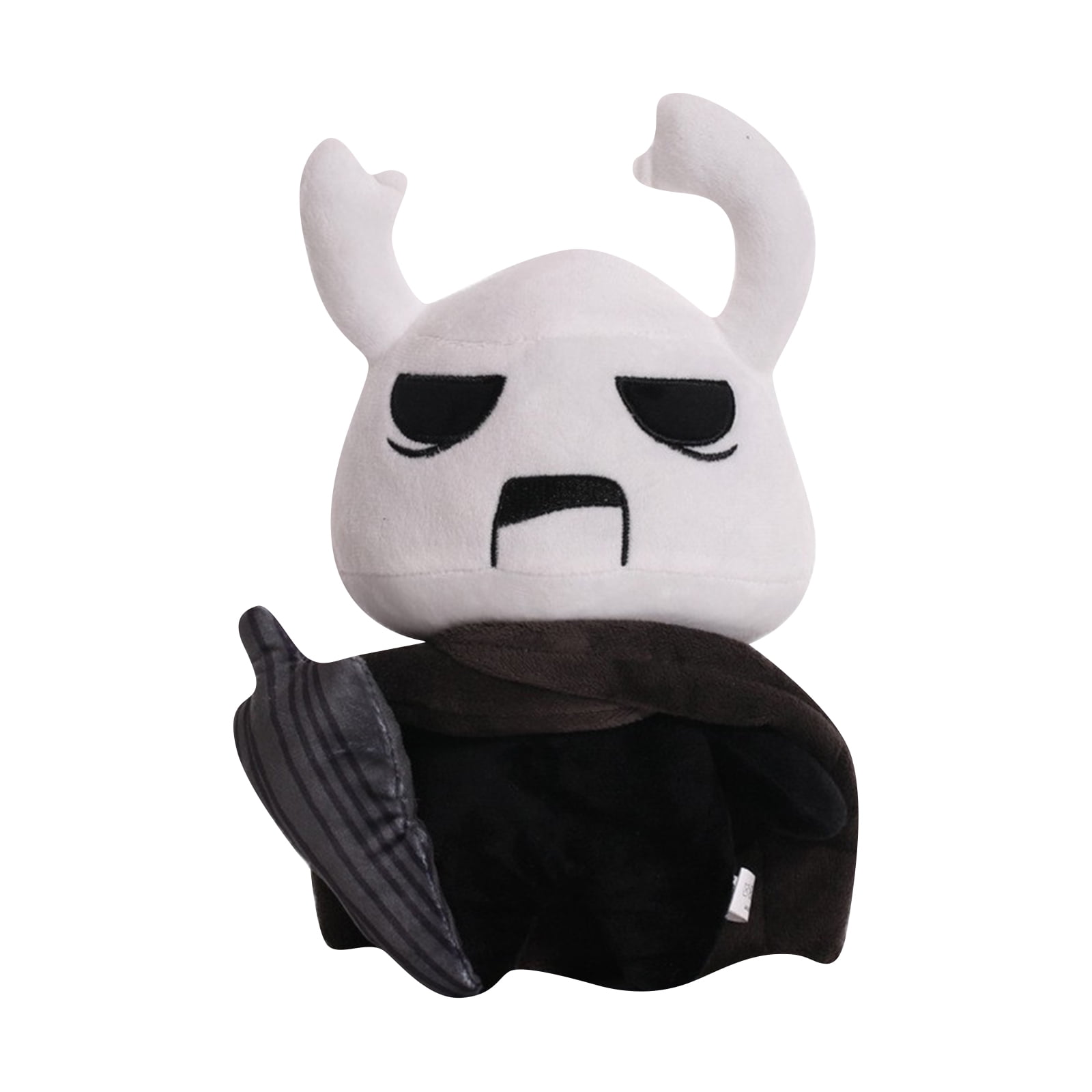 Hollow-Knight Game Plush Toys, Stuffed Plush Toy Battle Version Plush ...