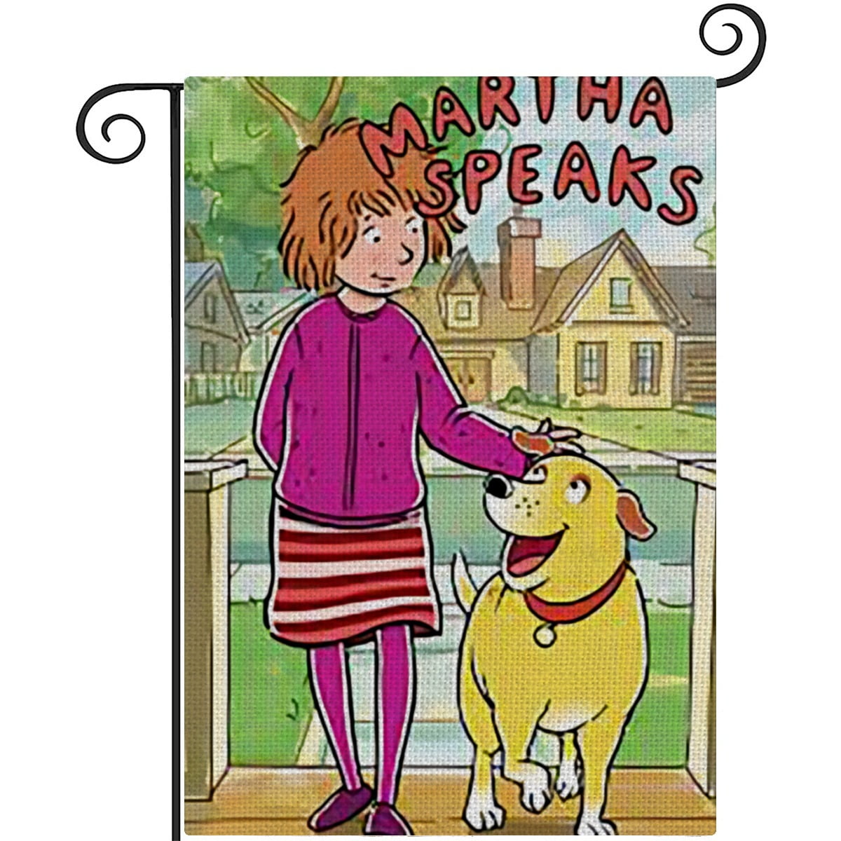 Hollow Knight Garden Flags Set of Double Sided 12 x 18 Inch Yard Flags ...