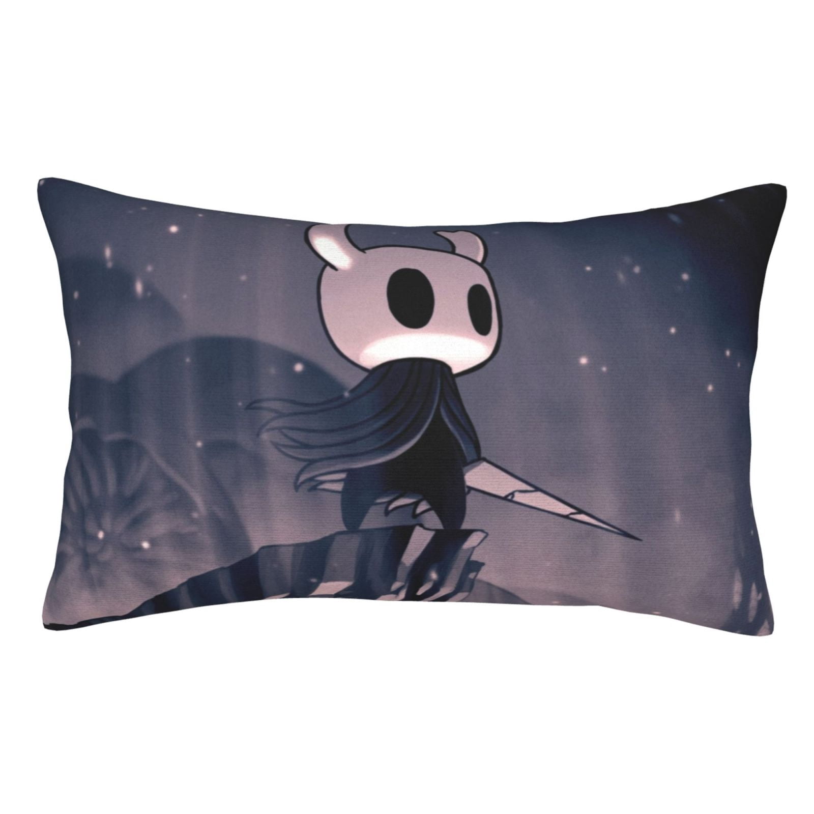 Hollow Knight Hallownest Pillowcase Decoration Soft Cushion Pillow ...
