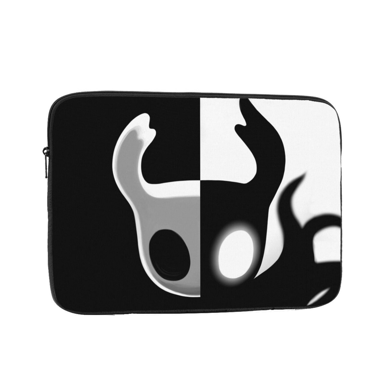 Hollow Knight Head Laptop Case Computer Laptop Tablet Sleeve Bag ...