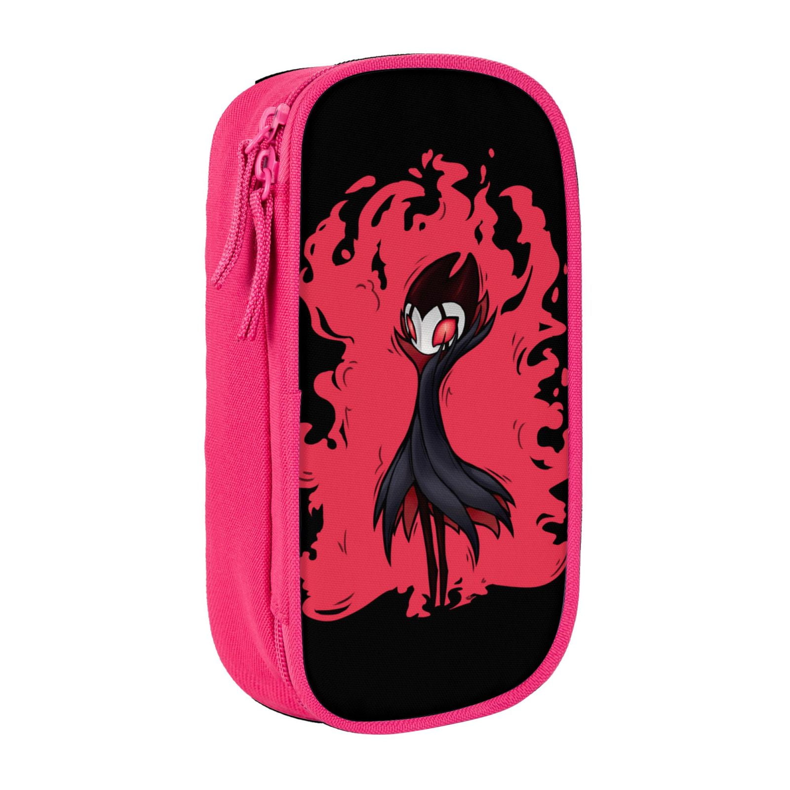Hollow Knight Hero Character Pencil Case Large Capacity Pencilcase ...