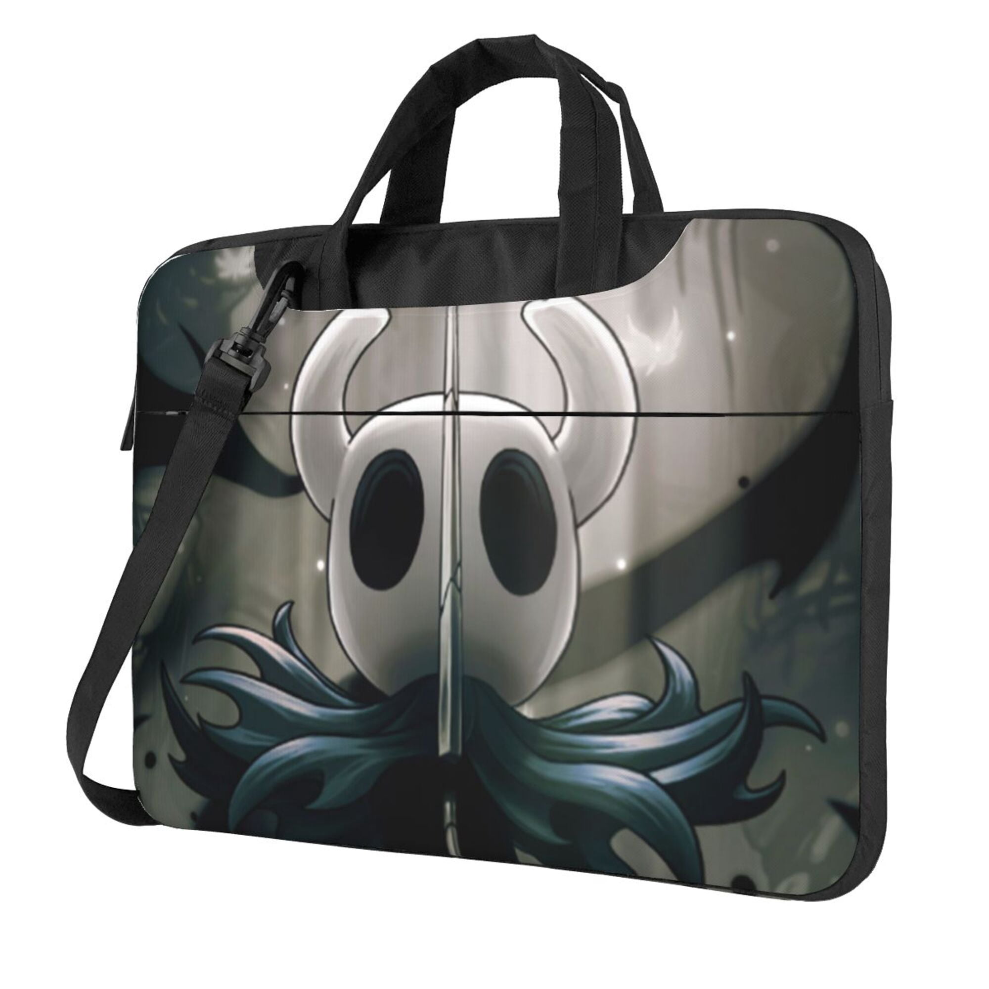 Hollow Knight Laptop Bag Laptop Case Computer Notebook Briefcase ...