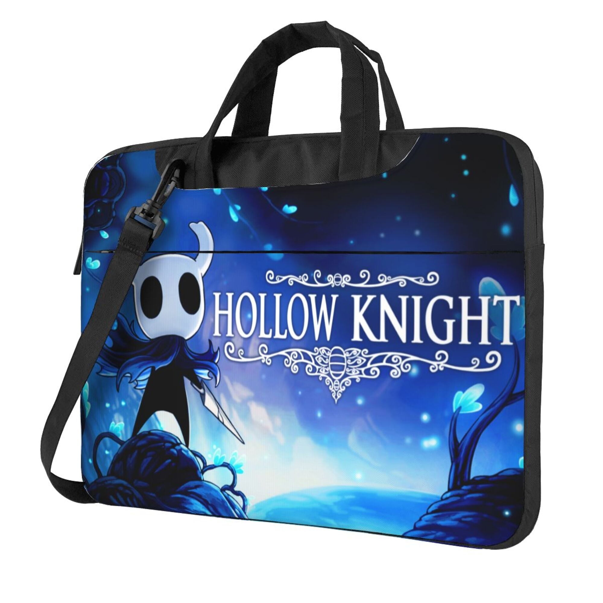 Hollow Knight Laptop Bag Laptop Case Computer Notebook Briefcase ...