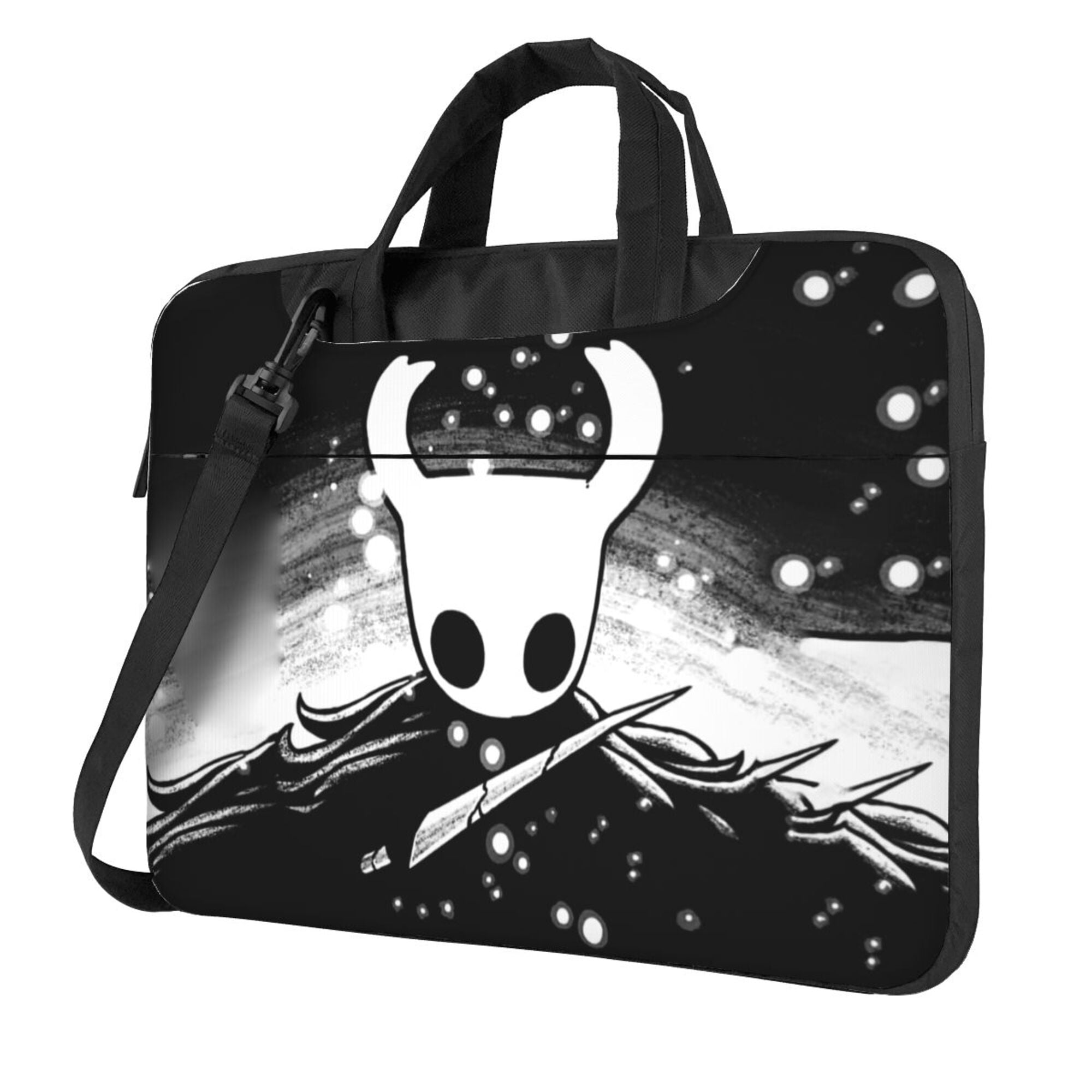 Hollow Knight Laptop Bag Laptop Case Computer Notebook Briefcase ...