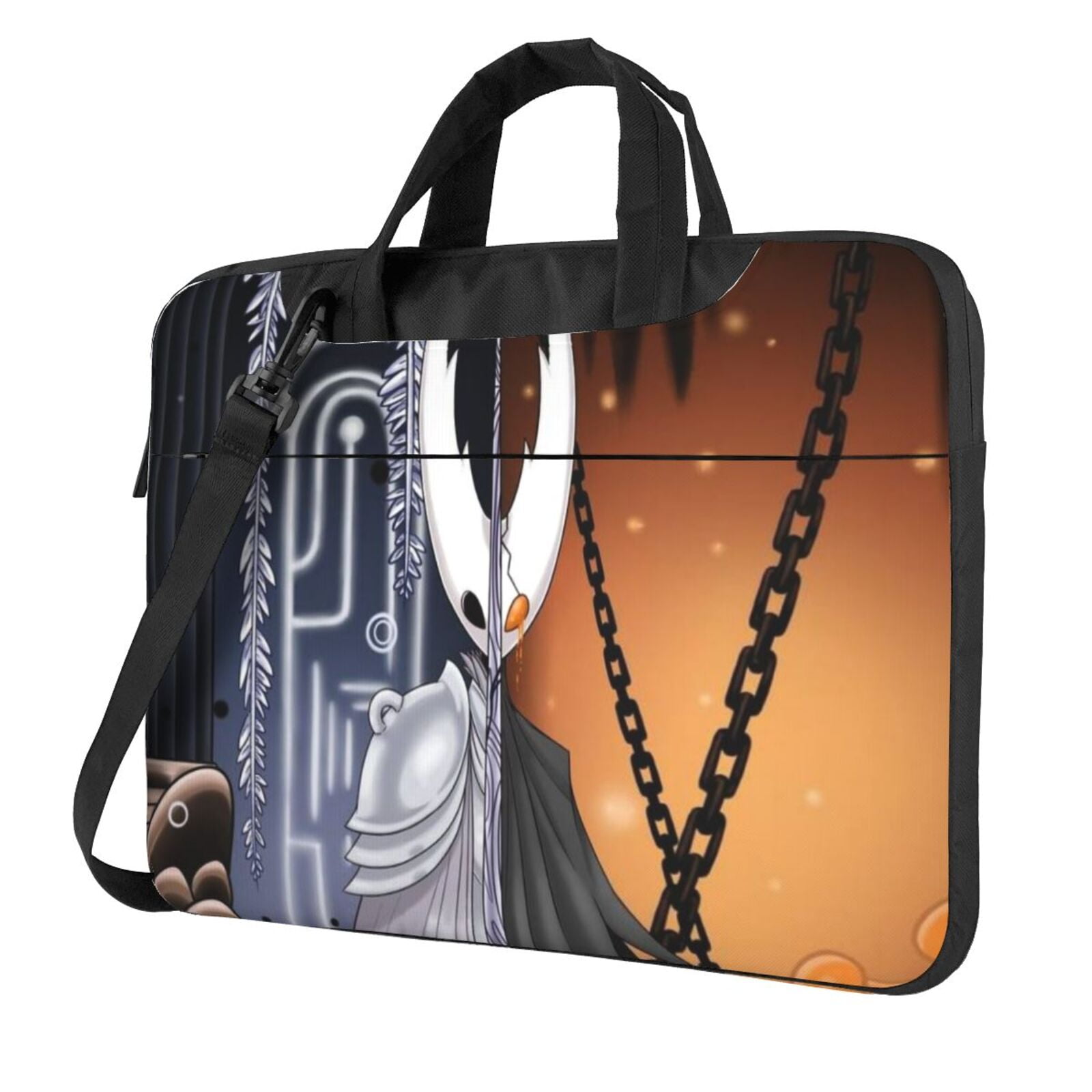 Hollow Knight Laptop Carrying Case, 15.6 inch Computer Laptop Bag ...