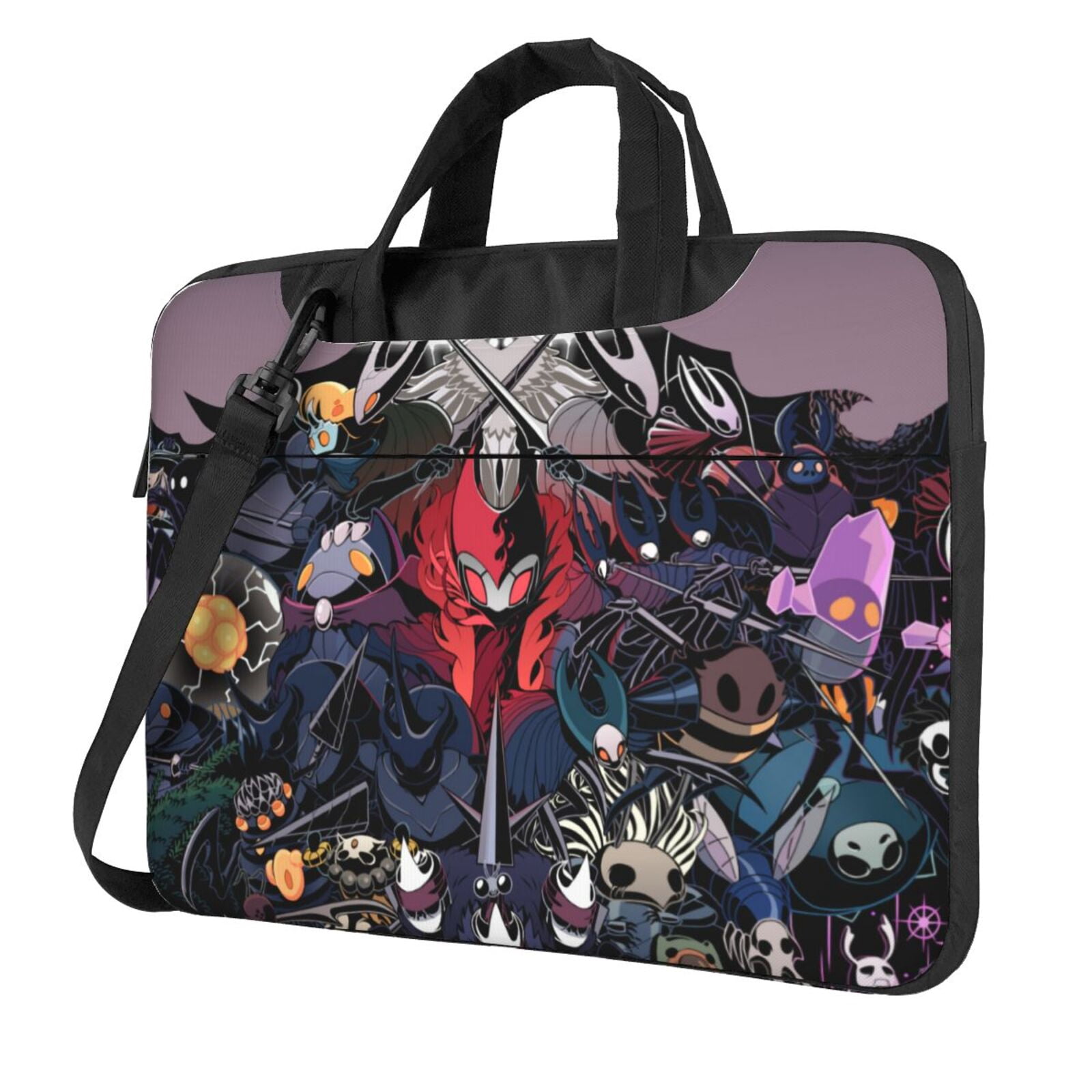 Hollow Knight Laptop Sleeve Case 13 Inch Computer Tablet Shoulder Bag ...