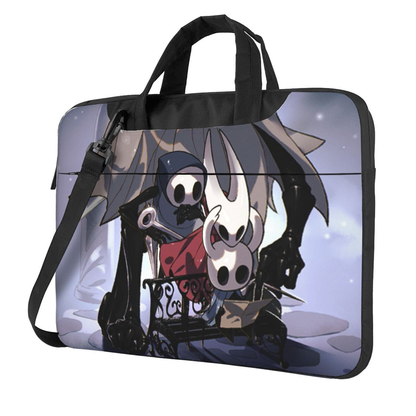 Hollow Knight Laptop Sleeve Case 14 Inch Computer Tablet Shoulder Bag ...