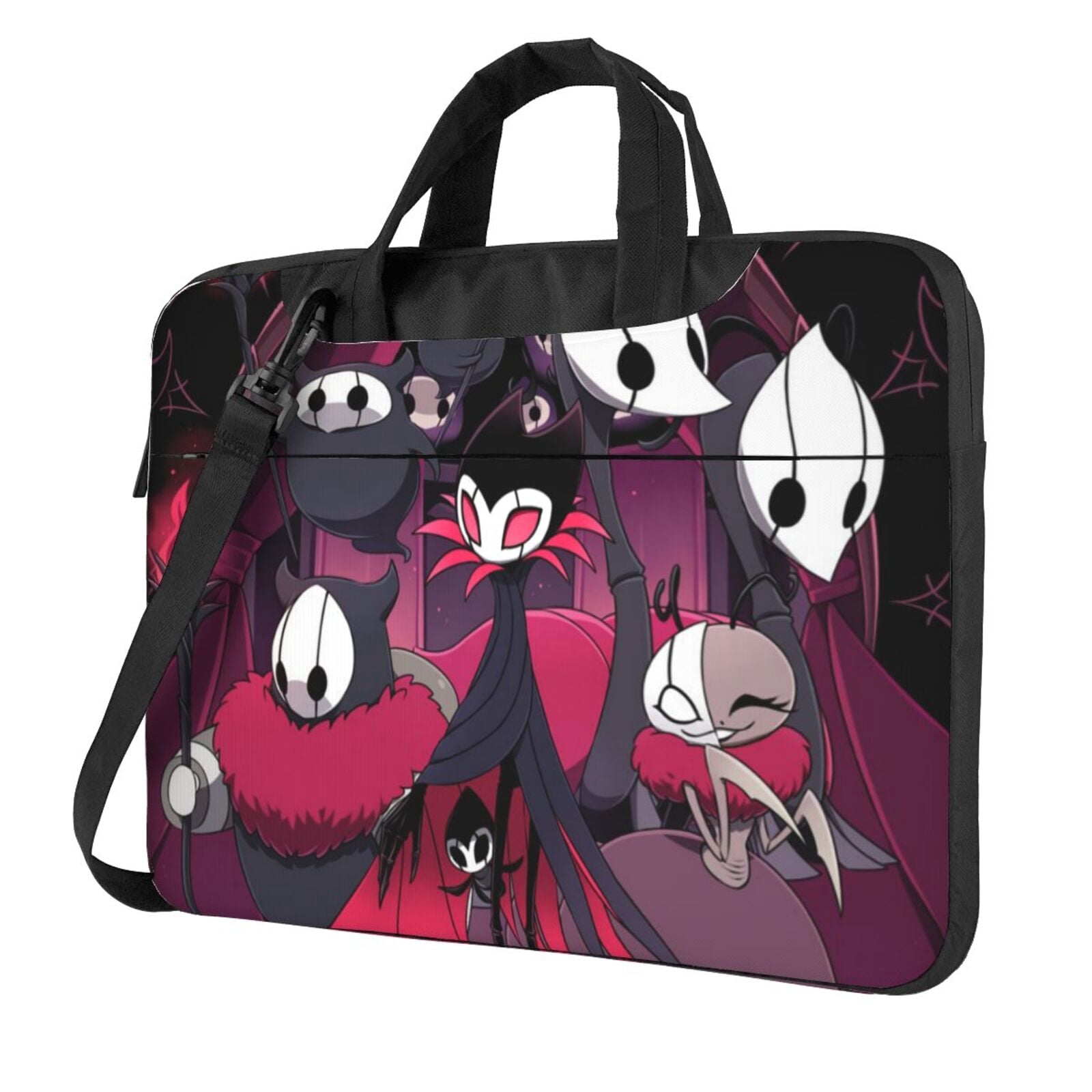 Hollow Knight Laptop Sleeve Case 14 Inch Computer Tablet Shoulder Bag ...