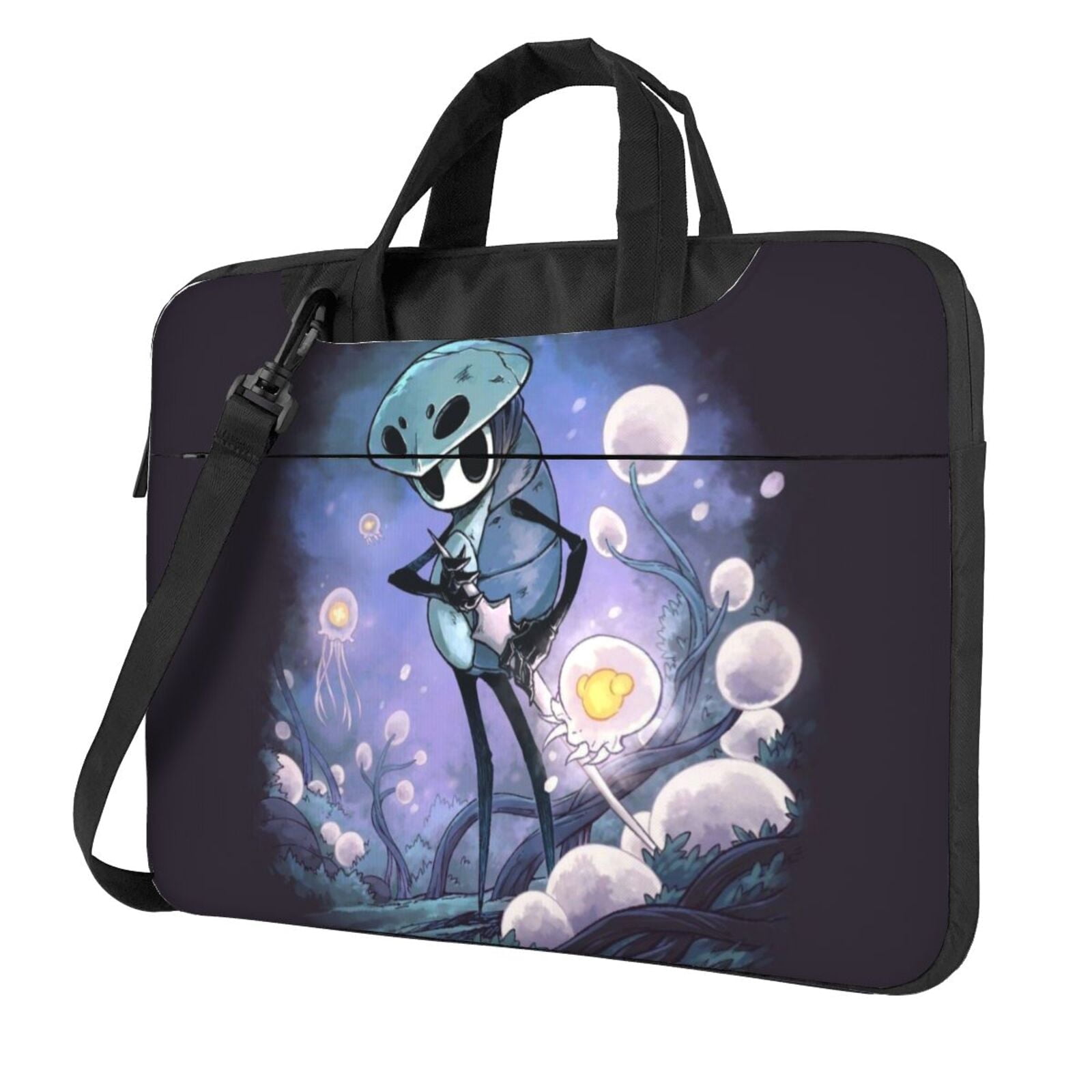 Hollow Knight Laptop Sleeve Case 14 Inch Computer Tablet Shoulder Bag ...