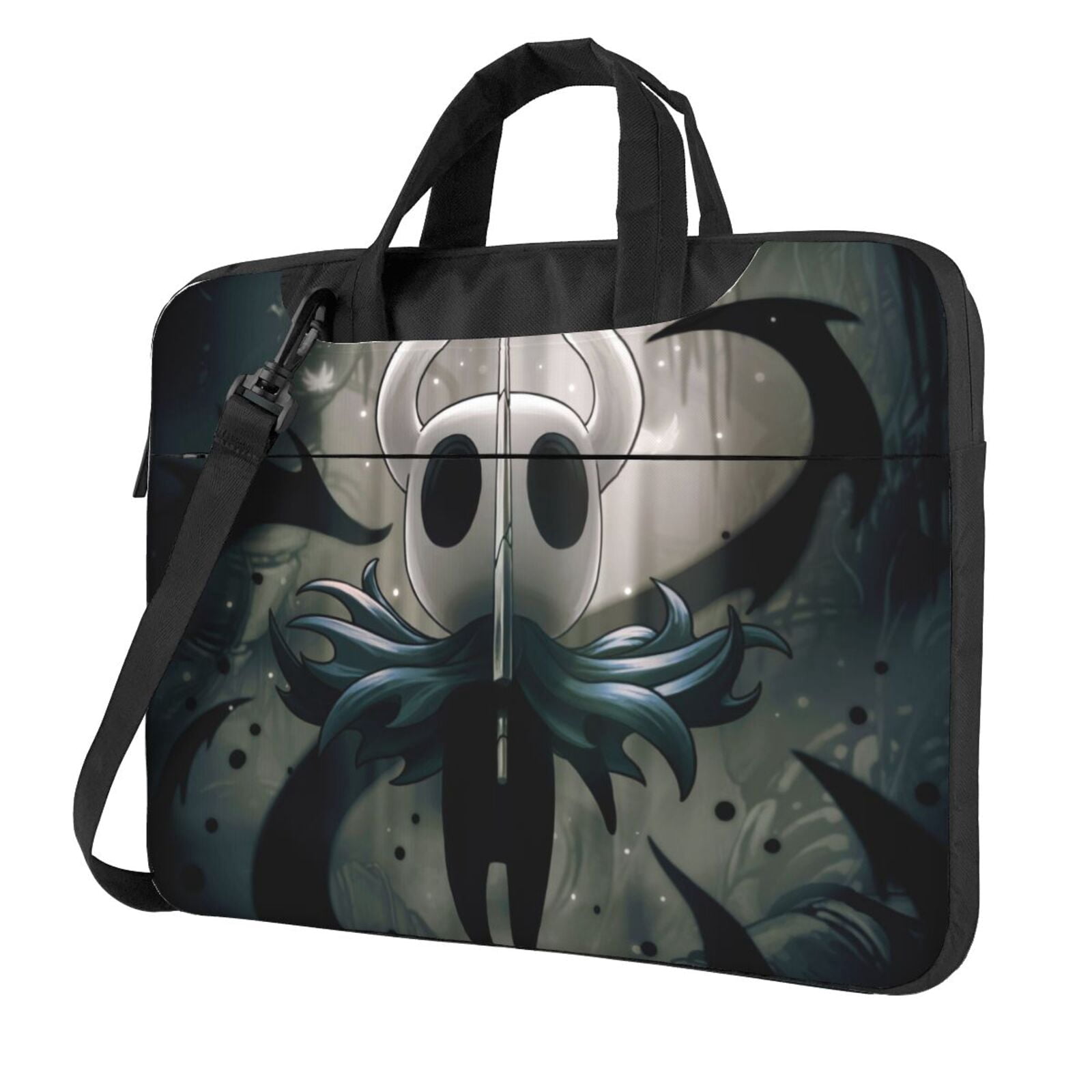 Hollow Knight Laptop Sleeve Case 14 Inch Computer Tablet Shoulder Bag ...