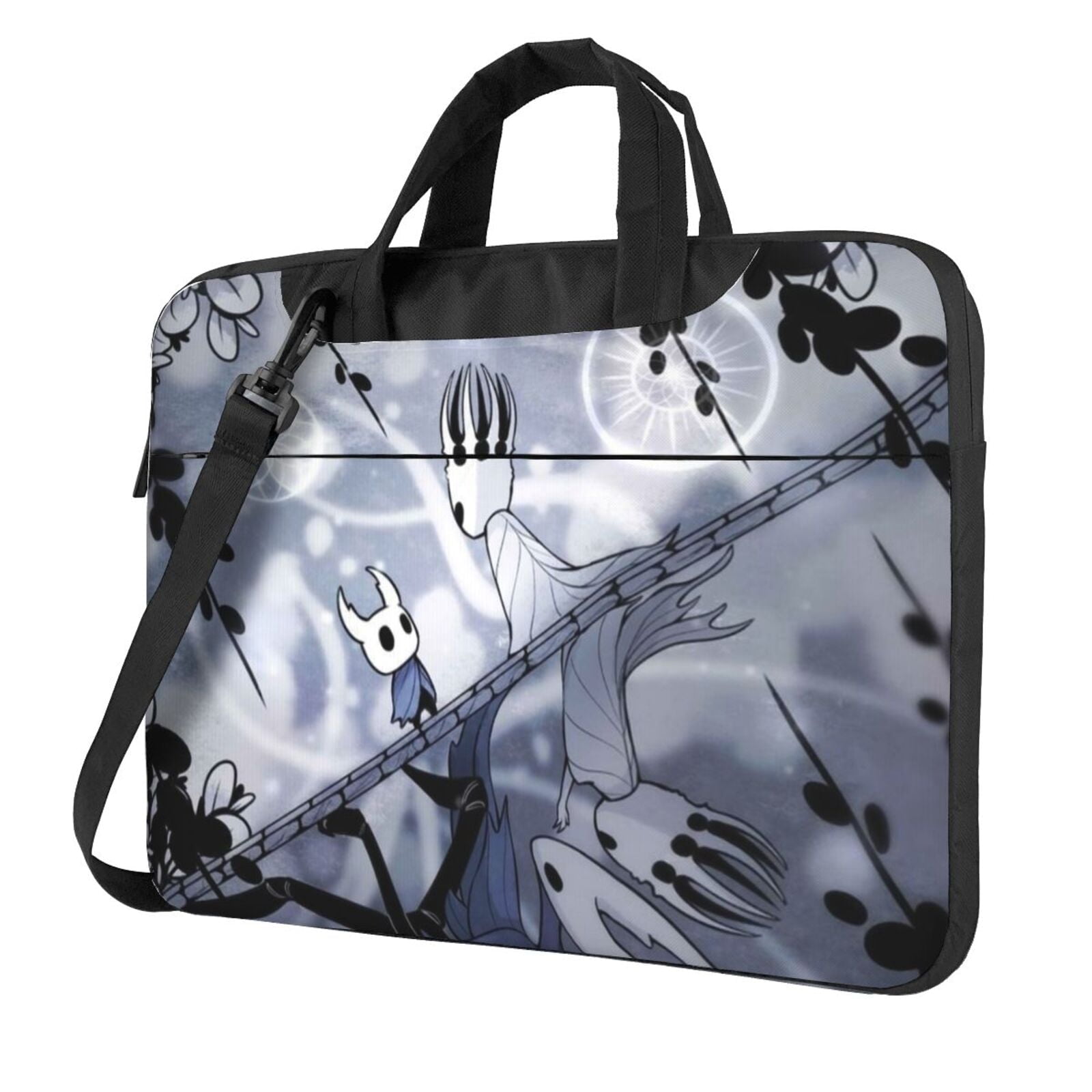 Hollow Knight Laptop Sleeve Case 14 Inch Computer Tablet Shoulder Bag ...