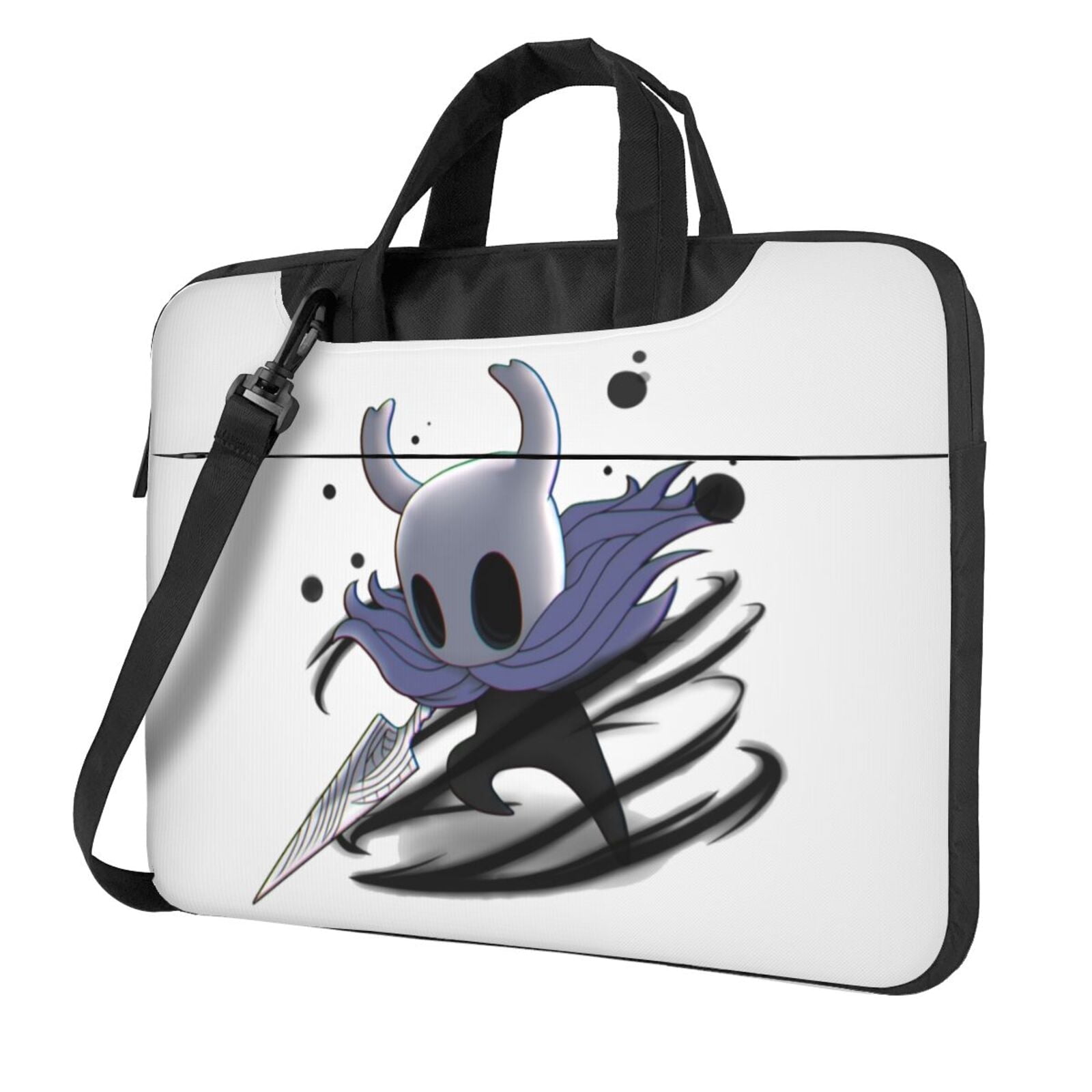 Hollow Knight Laptop Sleeve Case 15.6 Inch Computer Tablet Shoulder Bag ...