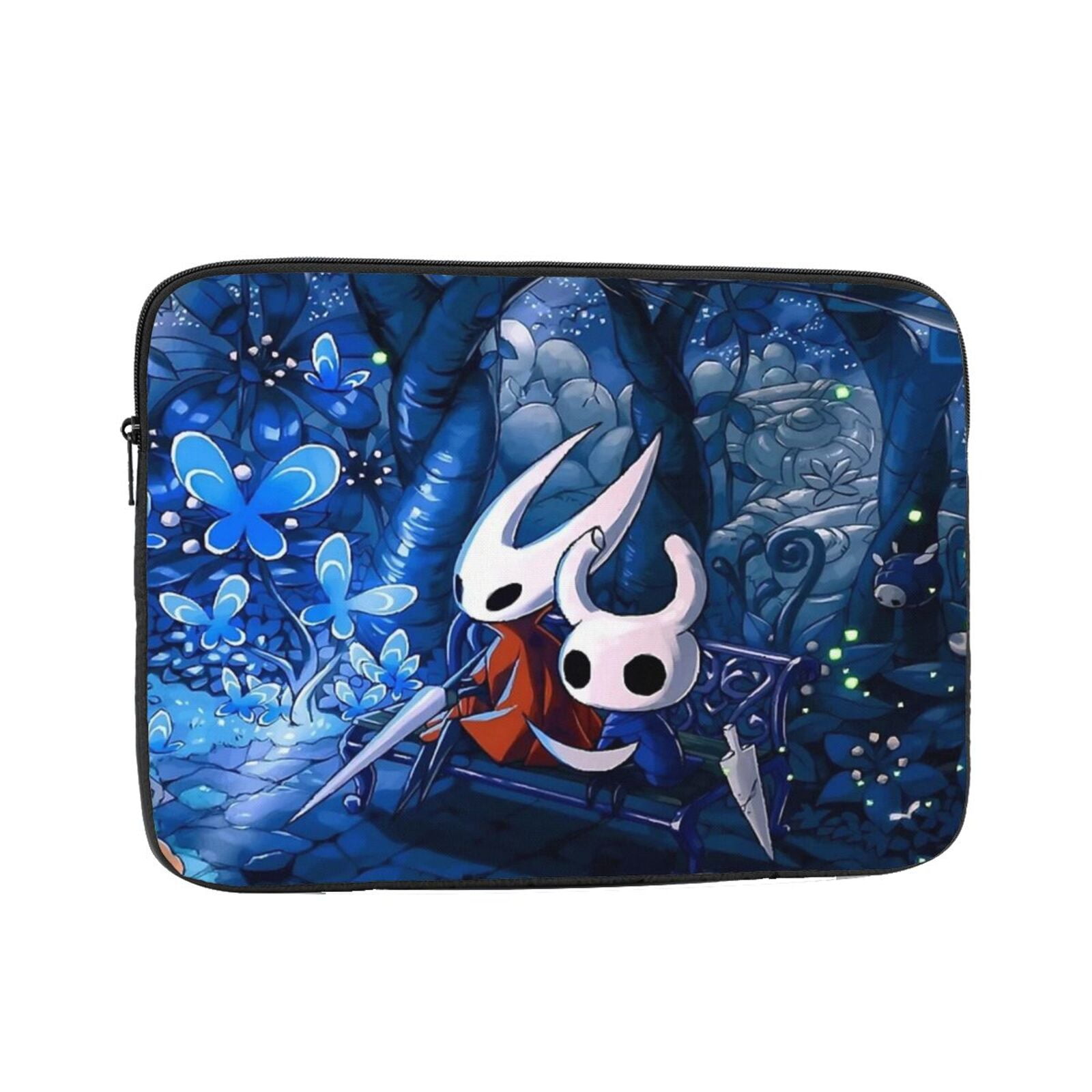 Hollow Knight Laptop Sleeve Case for Men Women, 13 inch Computer Bag ...