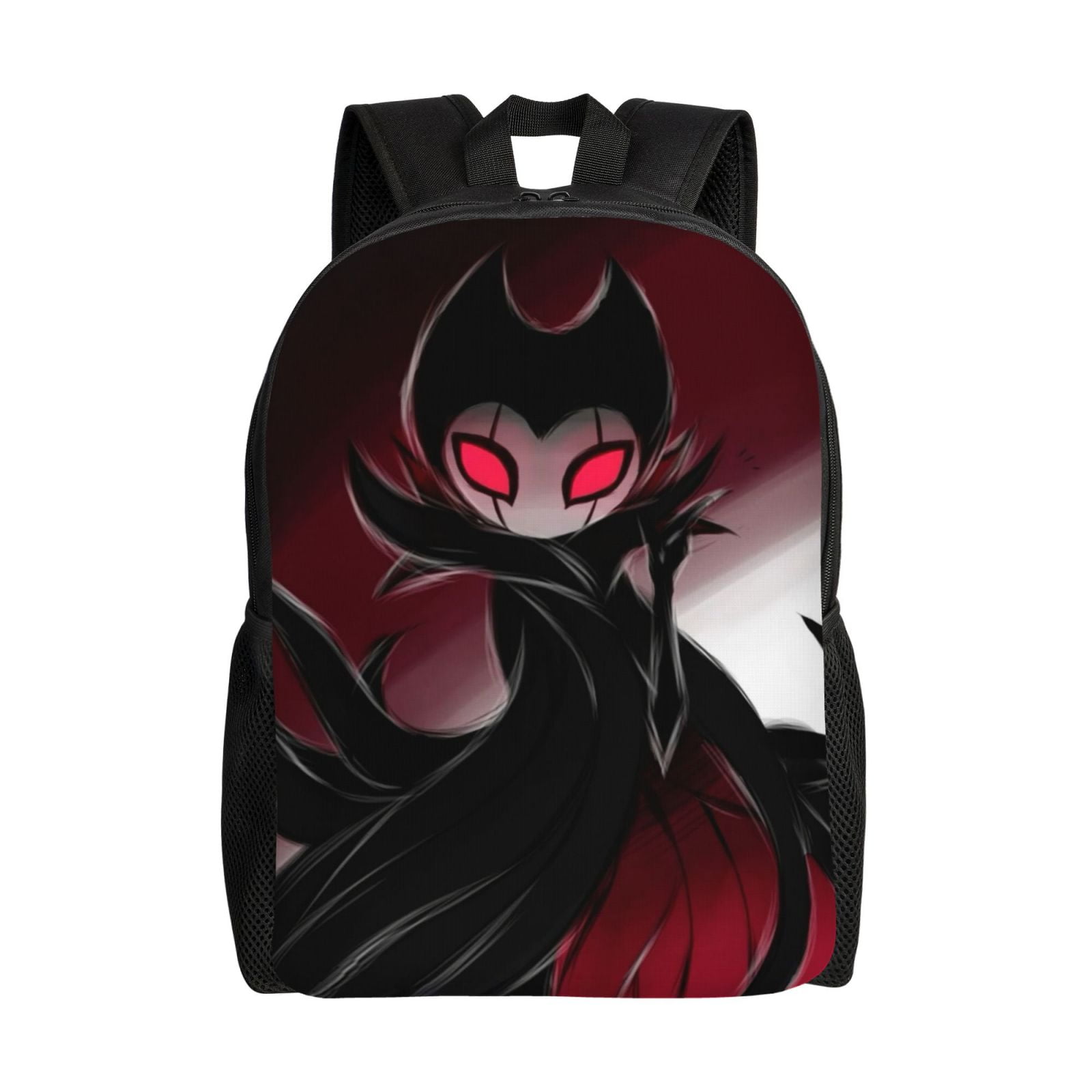 Hollow Knight Large Capacity Backpack with Adjustable Shoulder Strap ...