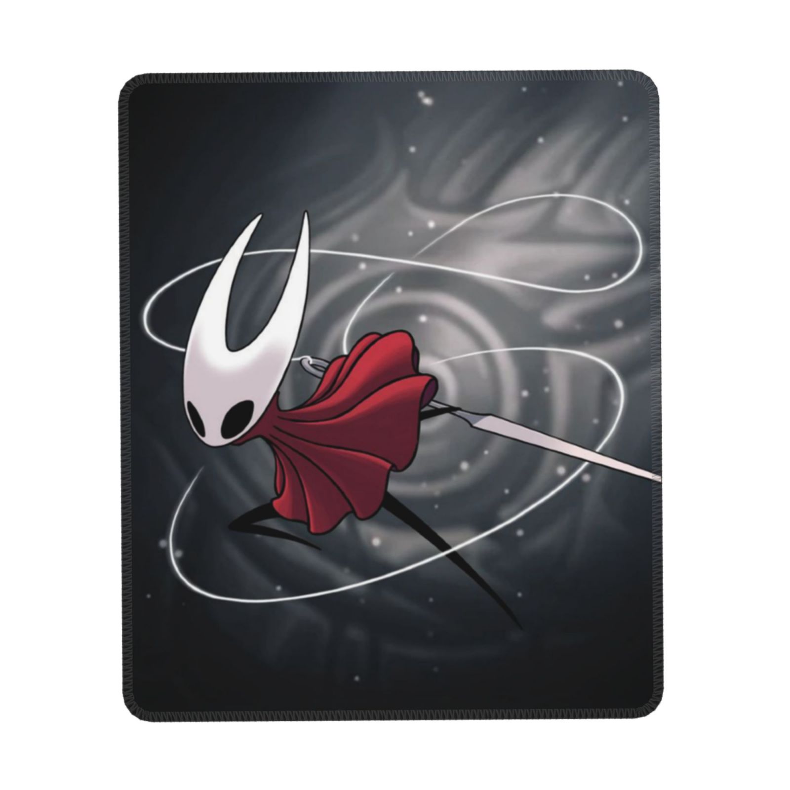Hollow Knight Mouse Pad Non-Slip Rubber Desktop Mousepads 10 X 12 Inch ...