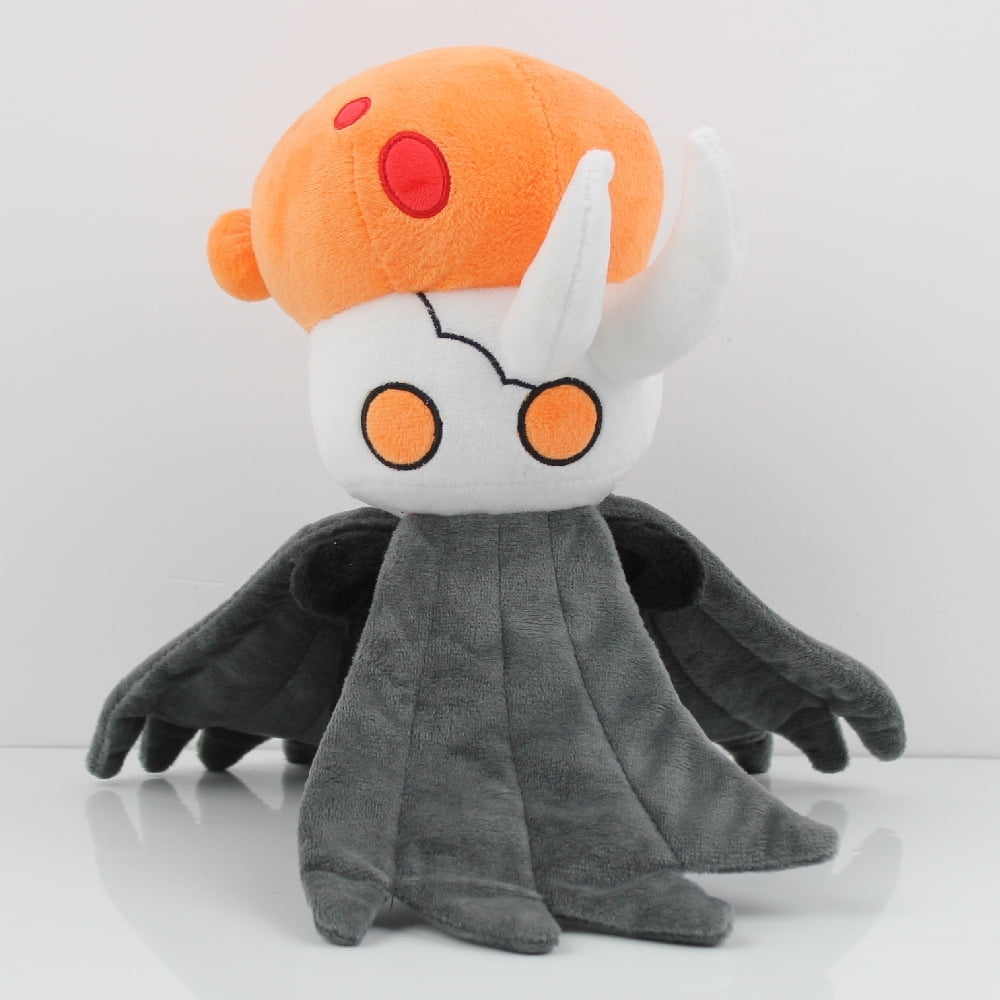 Hollow Knight Plush 11.8Inch Hollow Knight Plush Toy Hollow Knight ...