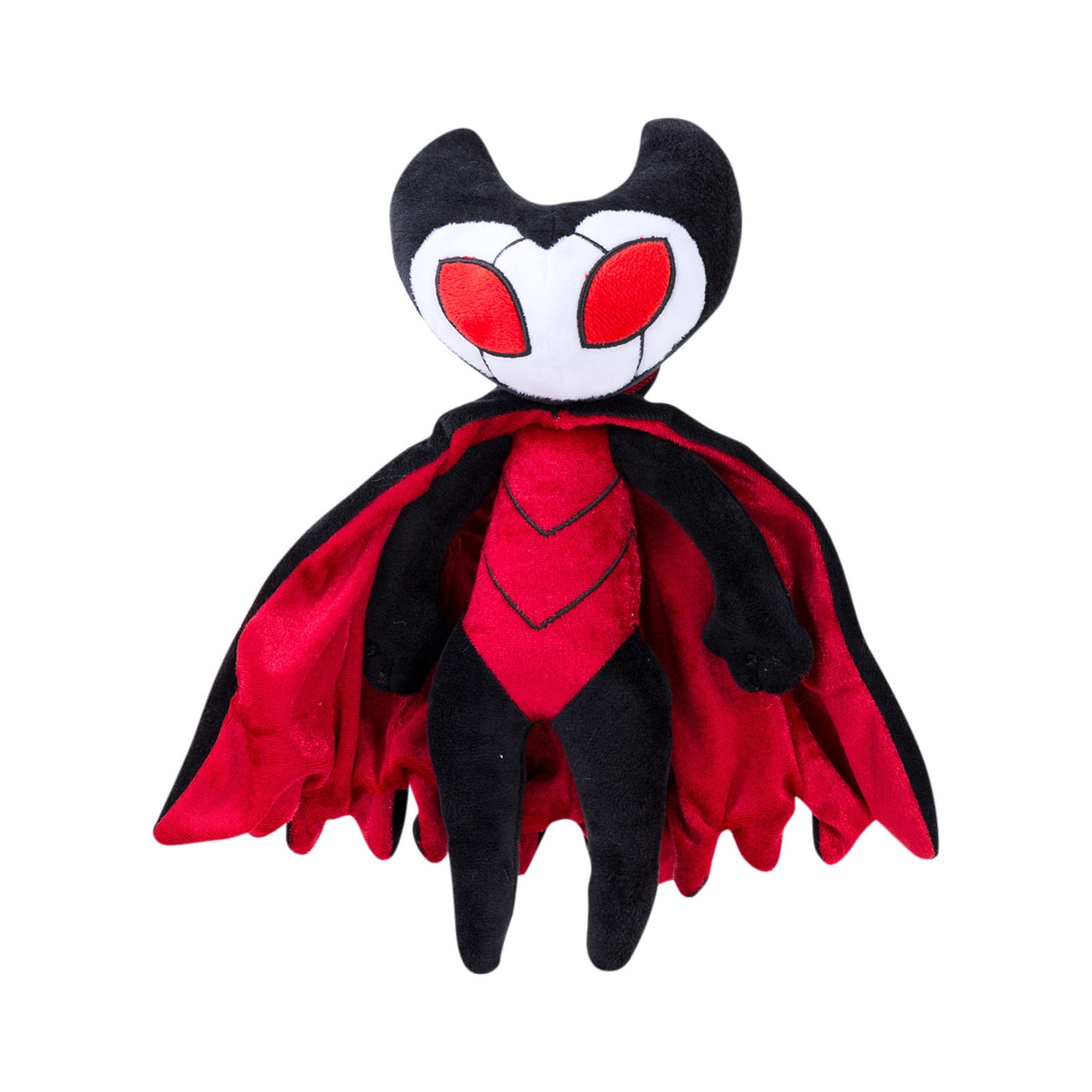 Hollow-Knight Plush Dolls,10.6Inch Collectible Premium Soft Grub ...