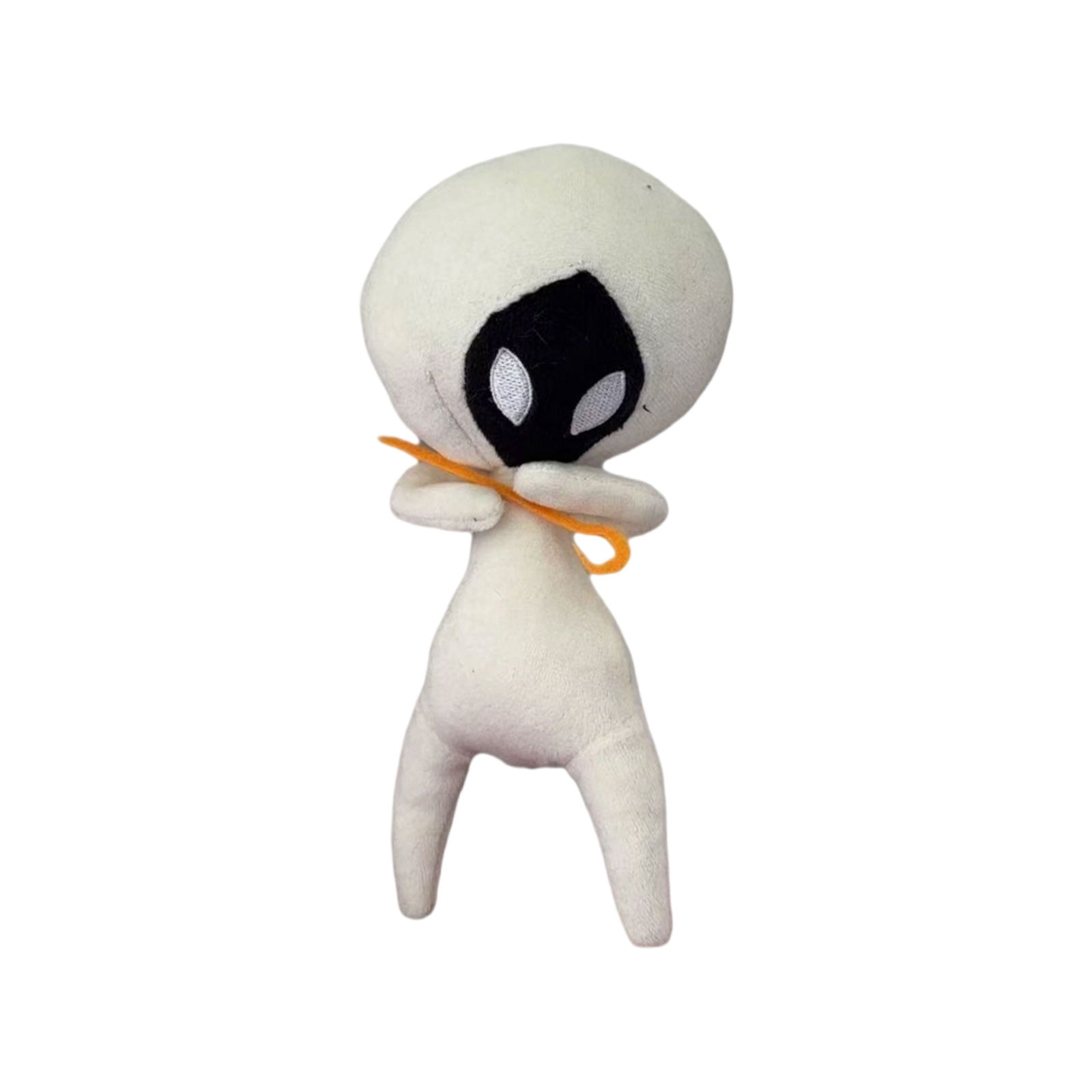 Hollow-Knight Plush Dolls,8.7Inch Collectible Premium Soft Grub Plushie ...