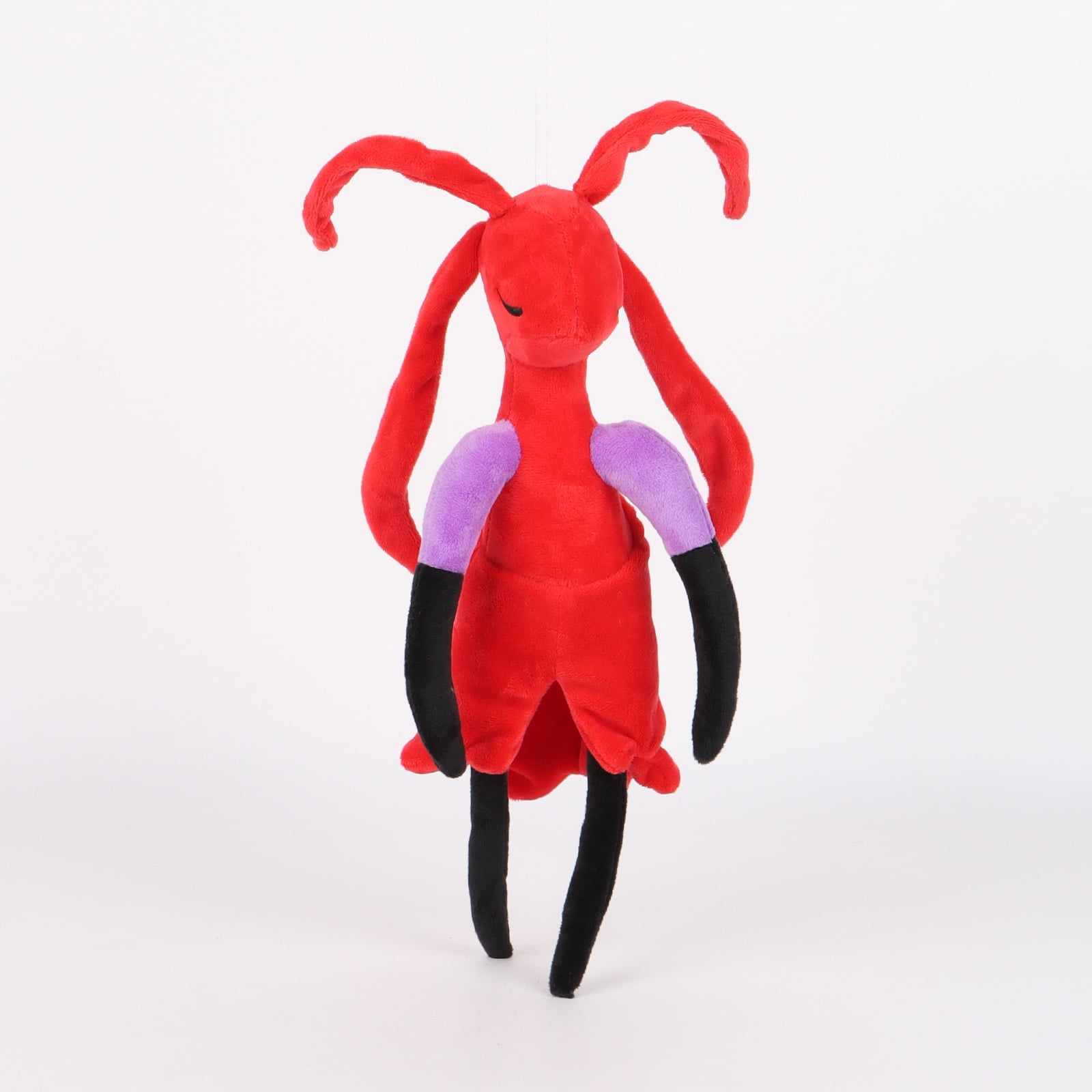 Hollow/Knight Plush, Popular Game Character Collectible Stuffed Figure ...