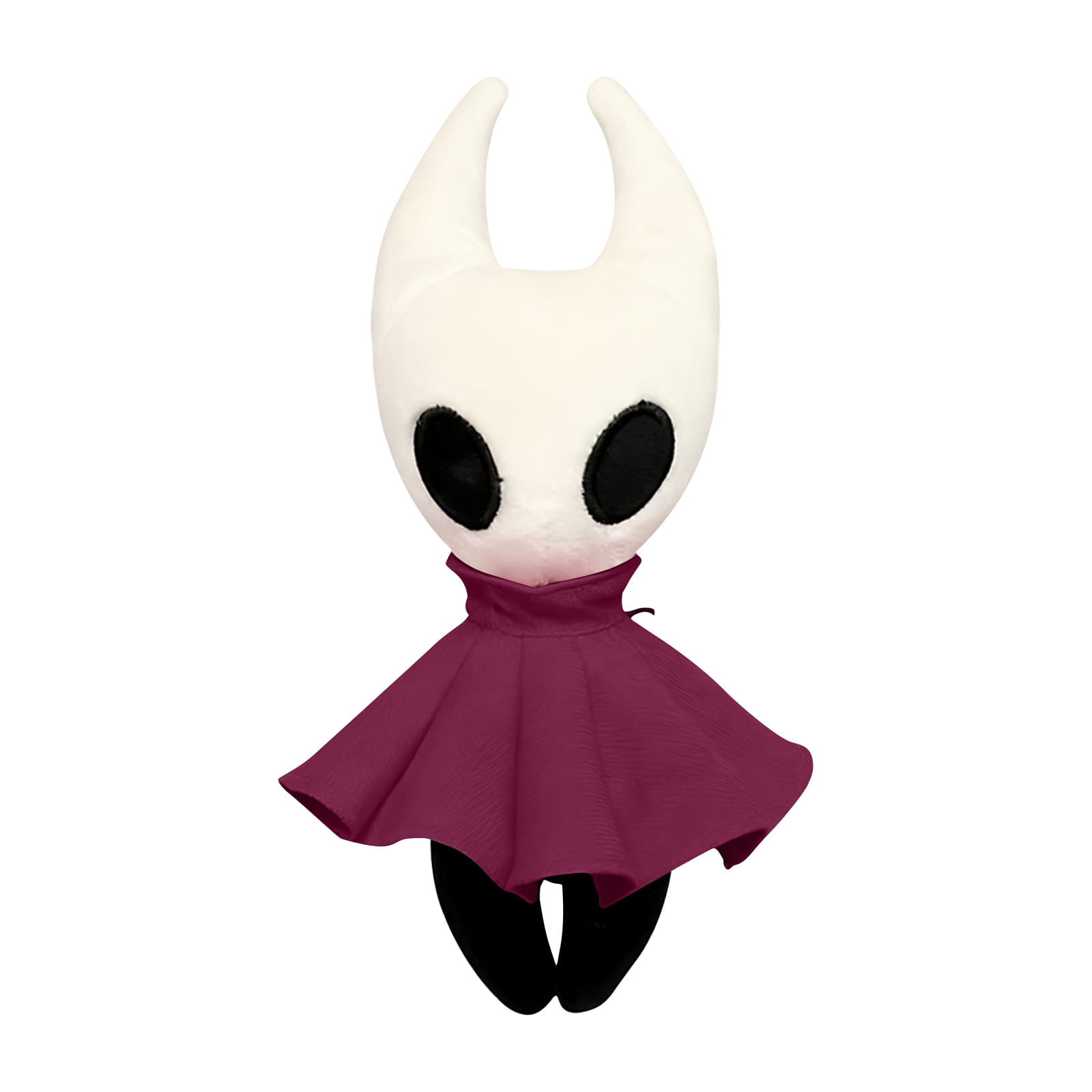 Hollow-Knight Plush Soft Stuffed Doll,11" Hollow-Knight Plush Soft ...
