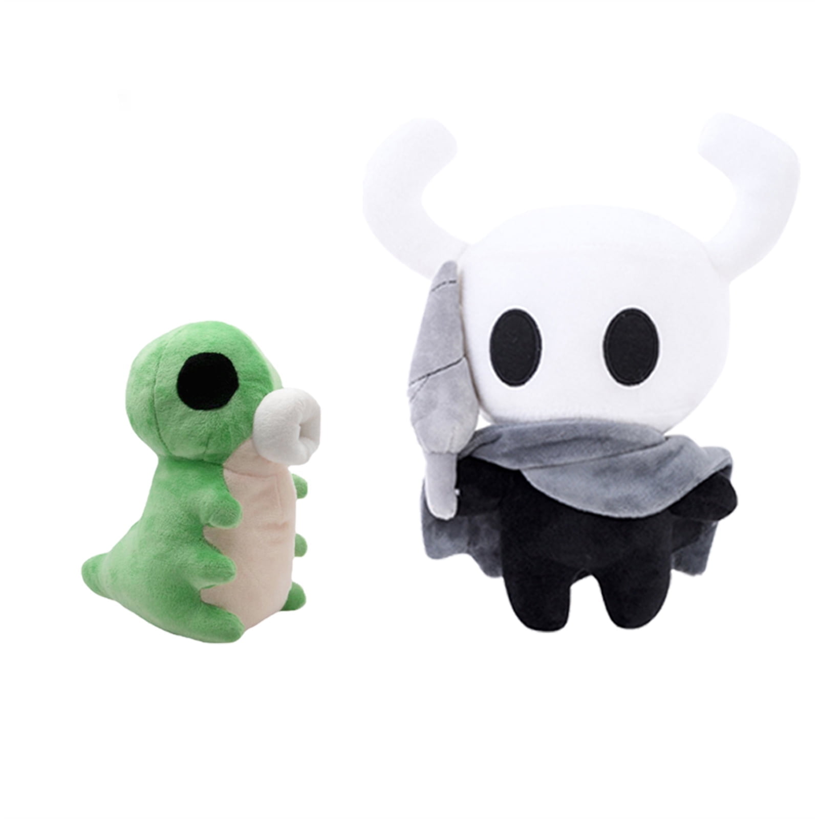 Hollow Knight Plush, Stuffed Hollow Knight Plush Toy (The Knight ...