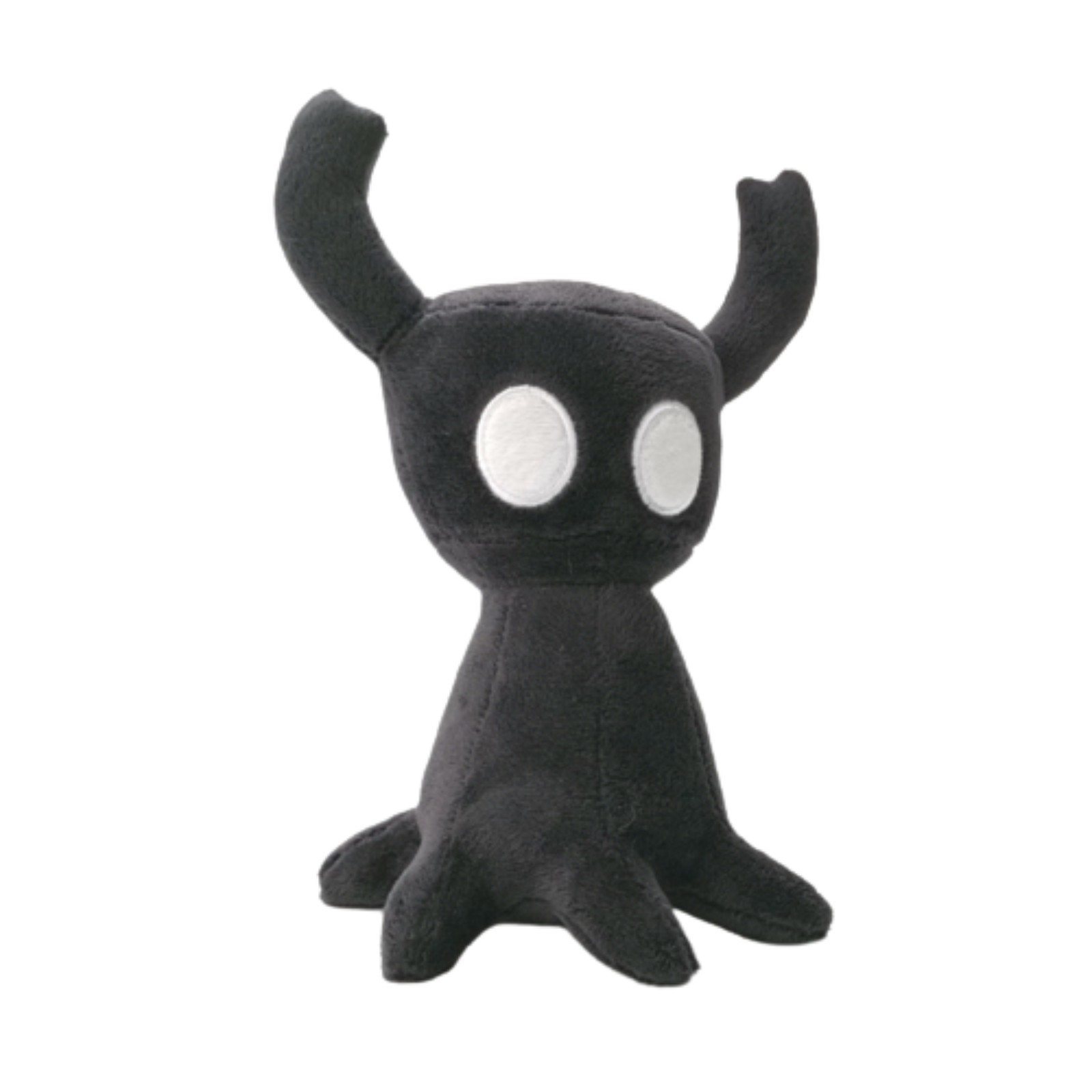 Hollow Knight Plush Toy, 11.8 Inch Cartoon Game Hollow Knight Character ...