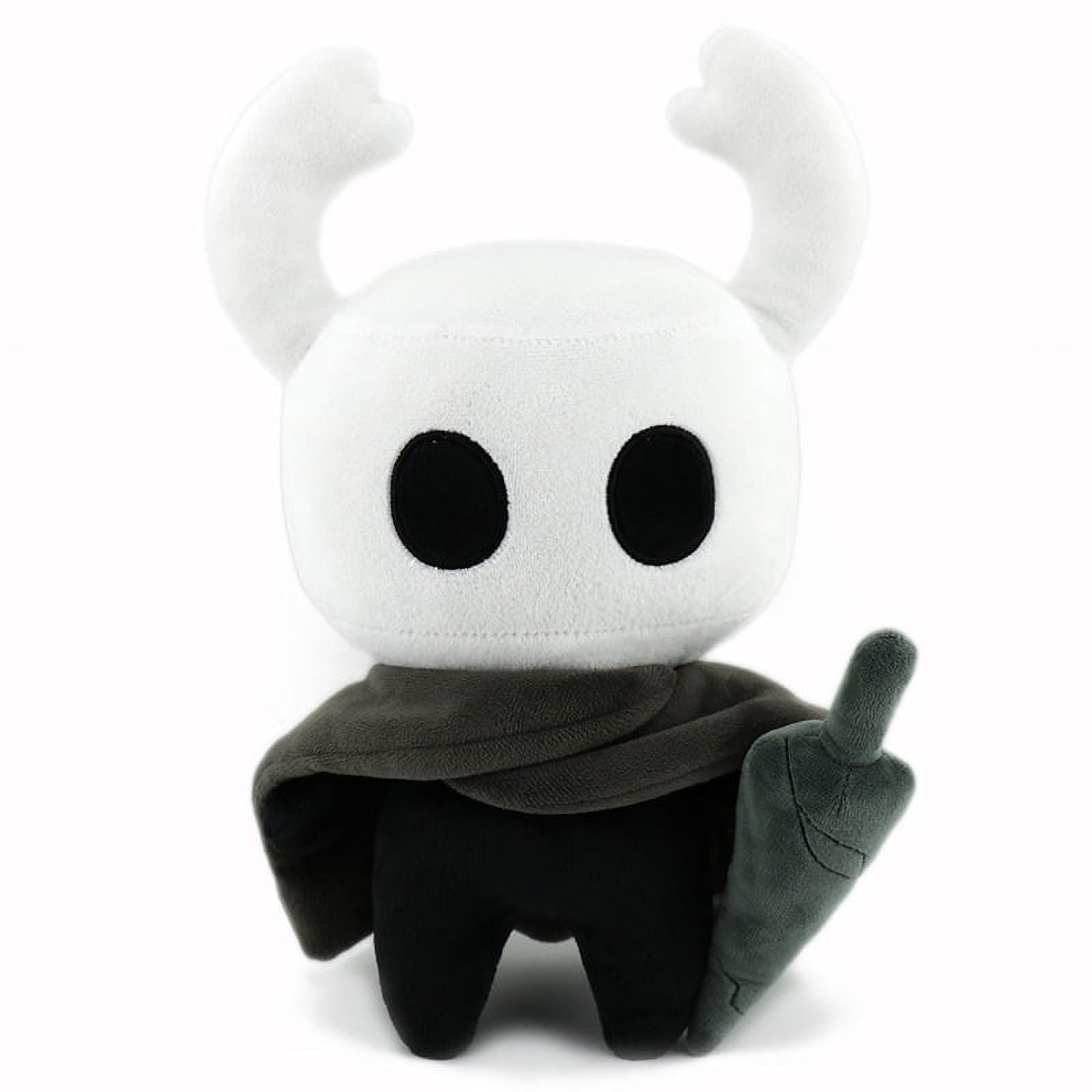 Hollow Knight Plush Toy Cute Plushies Dolls Cartoon Game Figure for ...