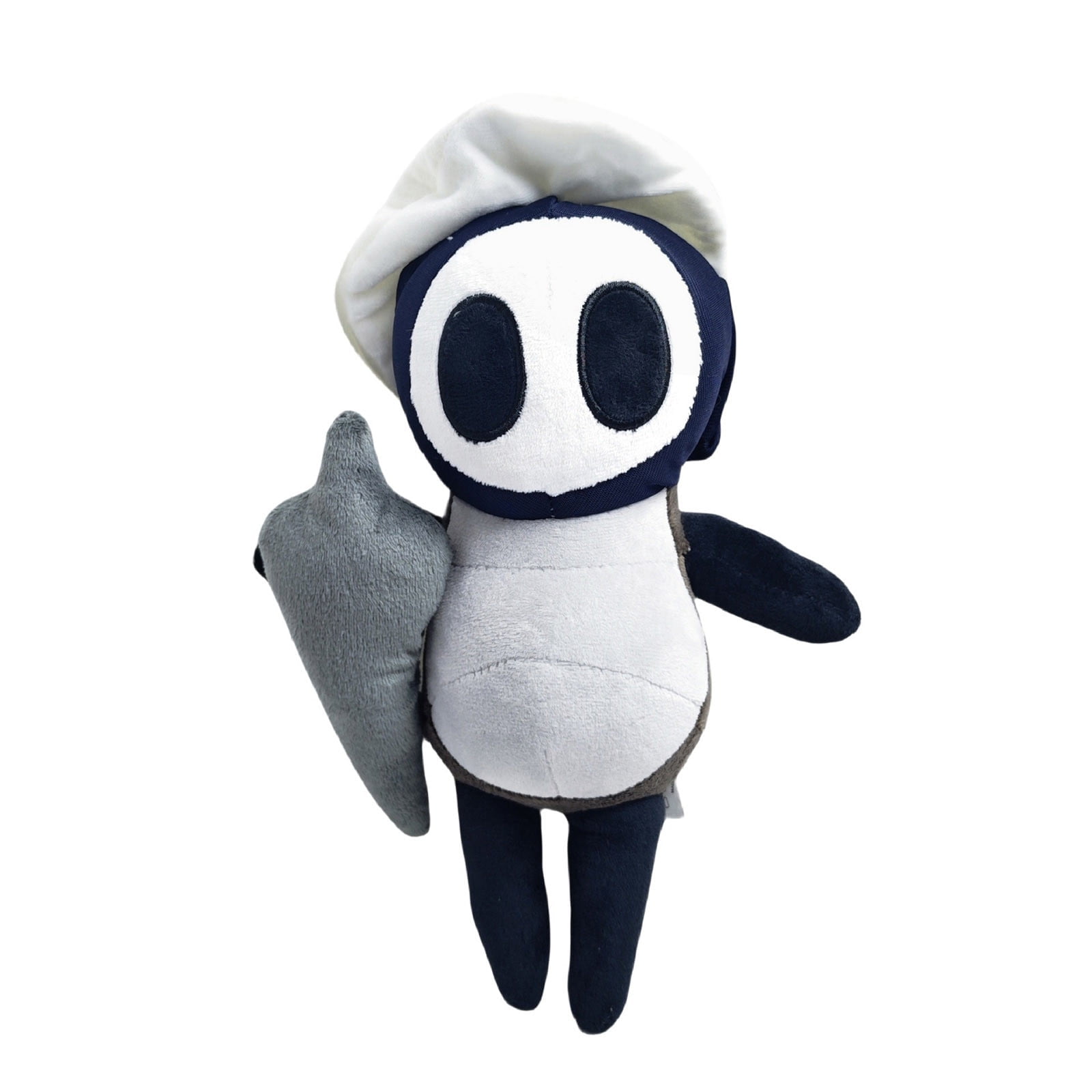 Hollow Knight Plush Toy, Hollow Knight Stuffed Plush Toy Doll 12 Inch ...