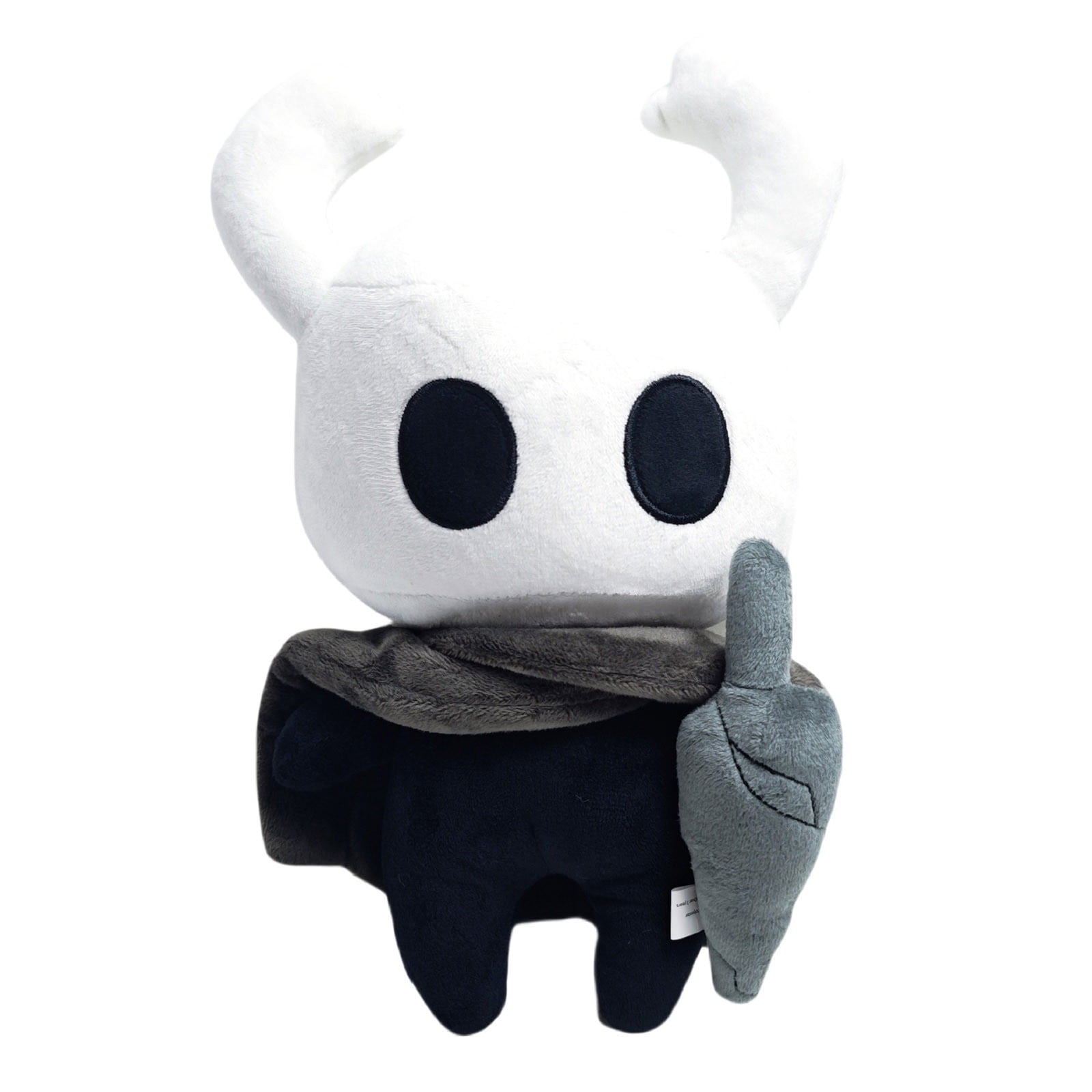 Hollow Knight Plush Toy, Hollow Knight Stuffed Plush Toy Doll 12 Inch ...