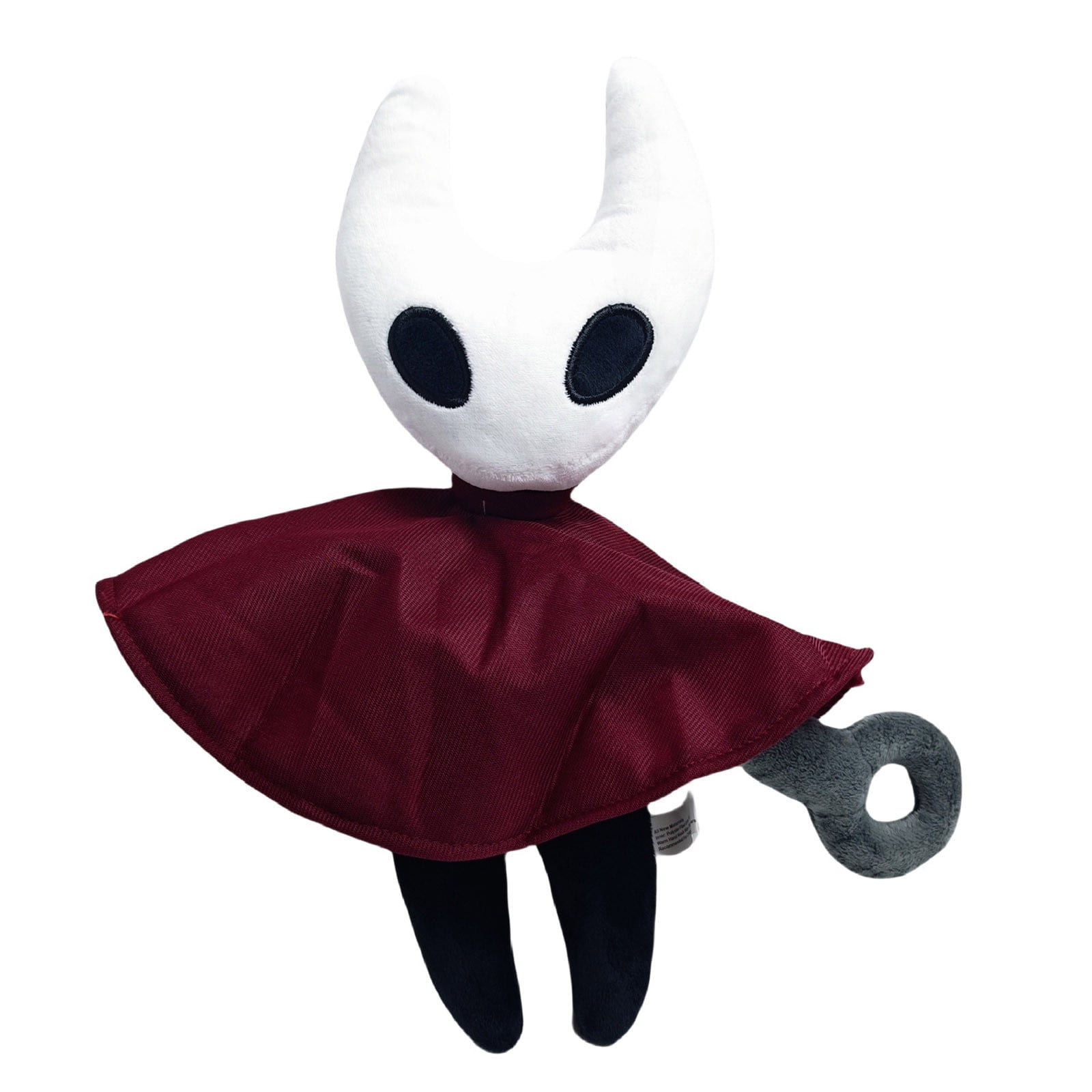 Hollow Knight Plush Toy, Hollow Knight Stuffed Plush Toy Doll 12 Inch ...