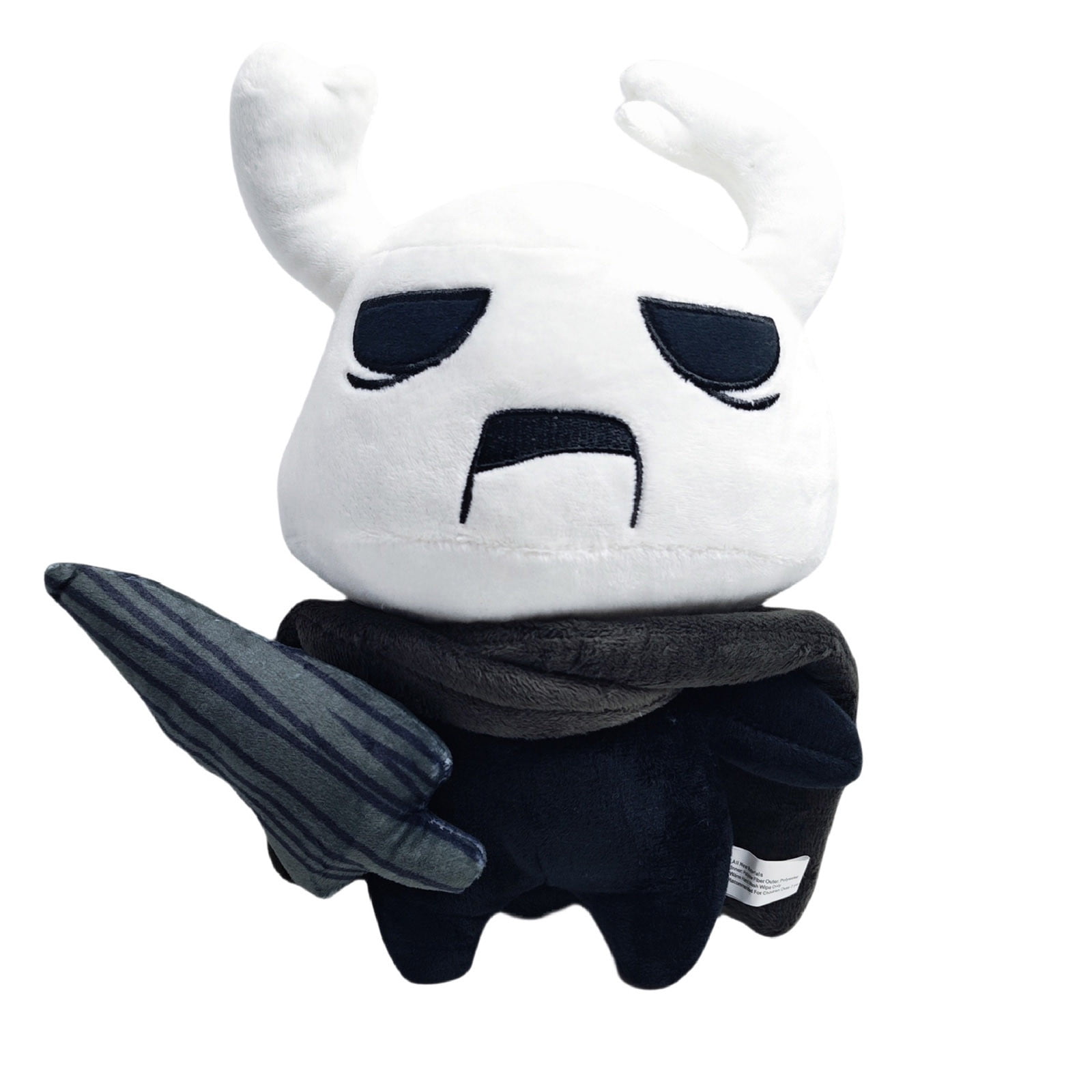 Hollow Knight Plush Toy, Hollow Knight Stuffed Plush Toy Doll 12 inch ...