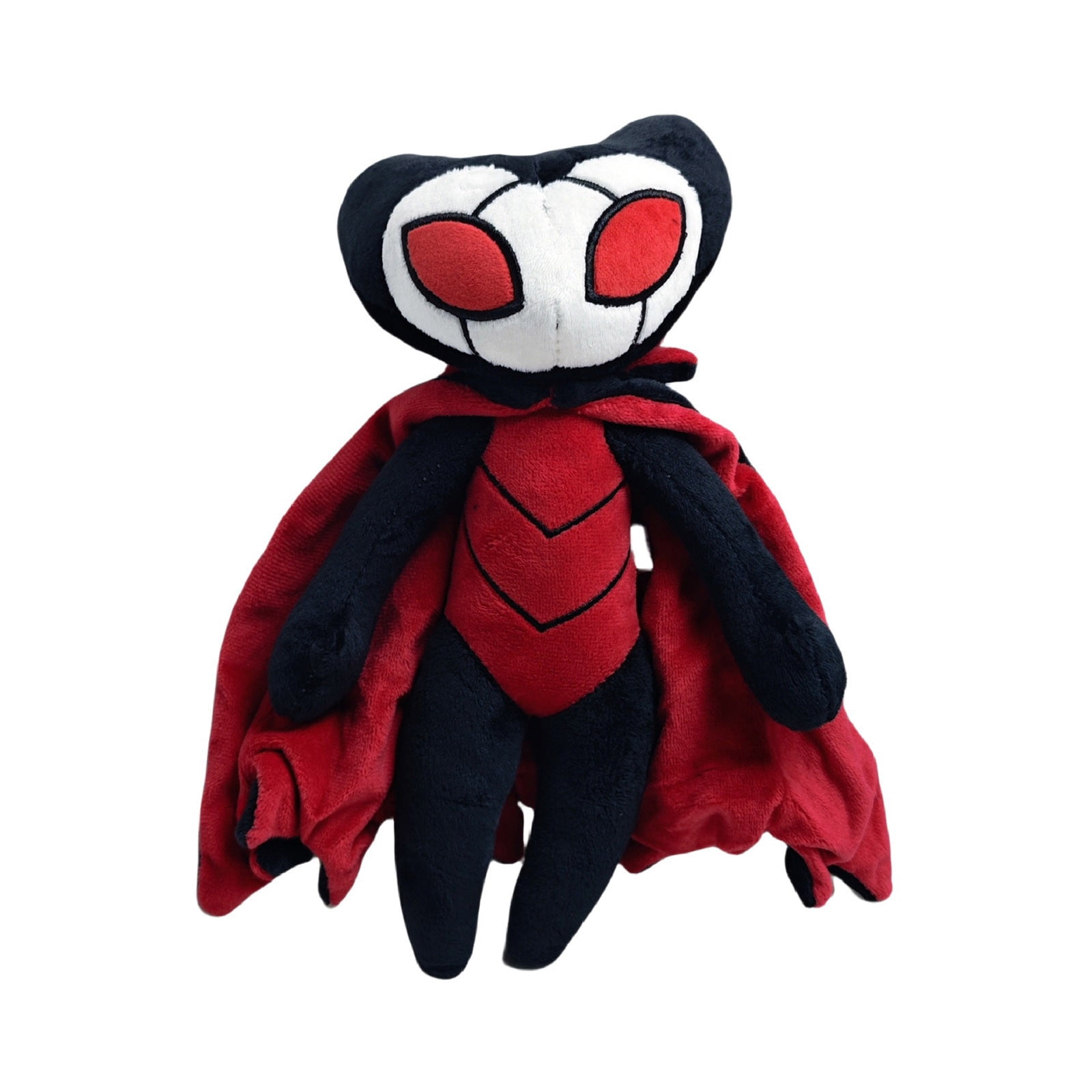 Hollow Knight Plush Toy,Hollow Knight Stuffed Plush Toy Doll 12 inch ...