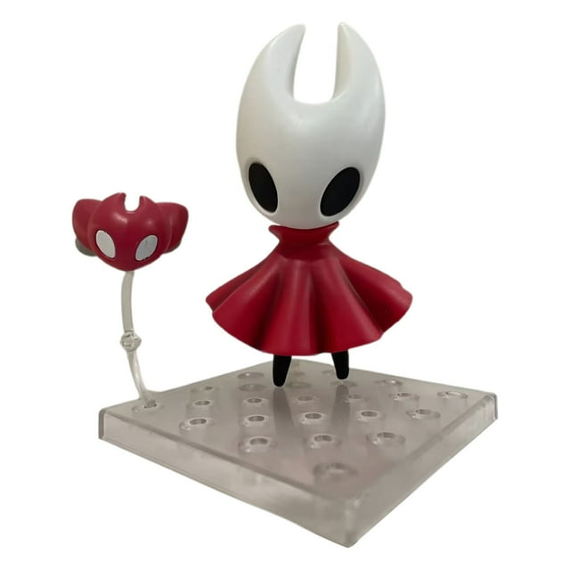 Hollow-Knight Silksong Game Collectible Figure Statue - Hollow-Knight ...