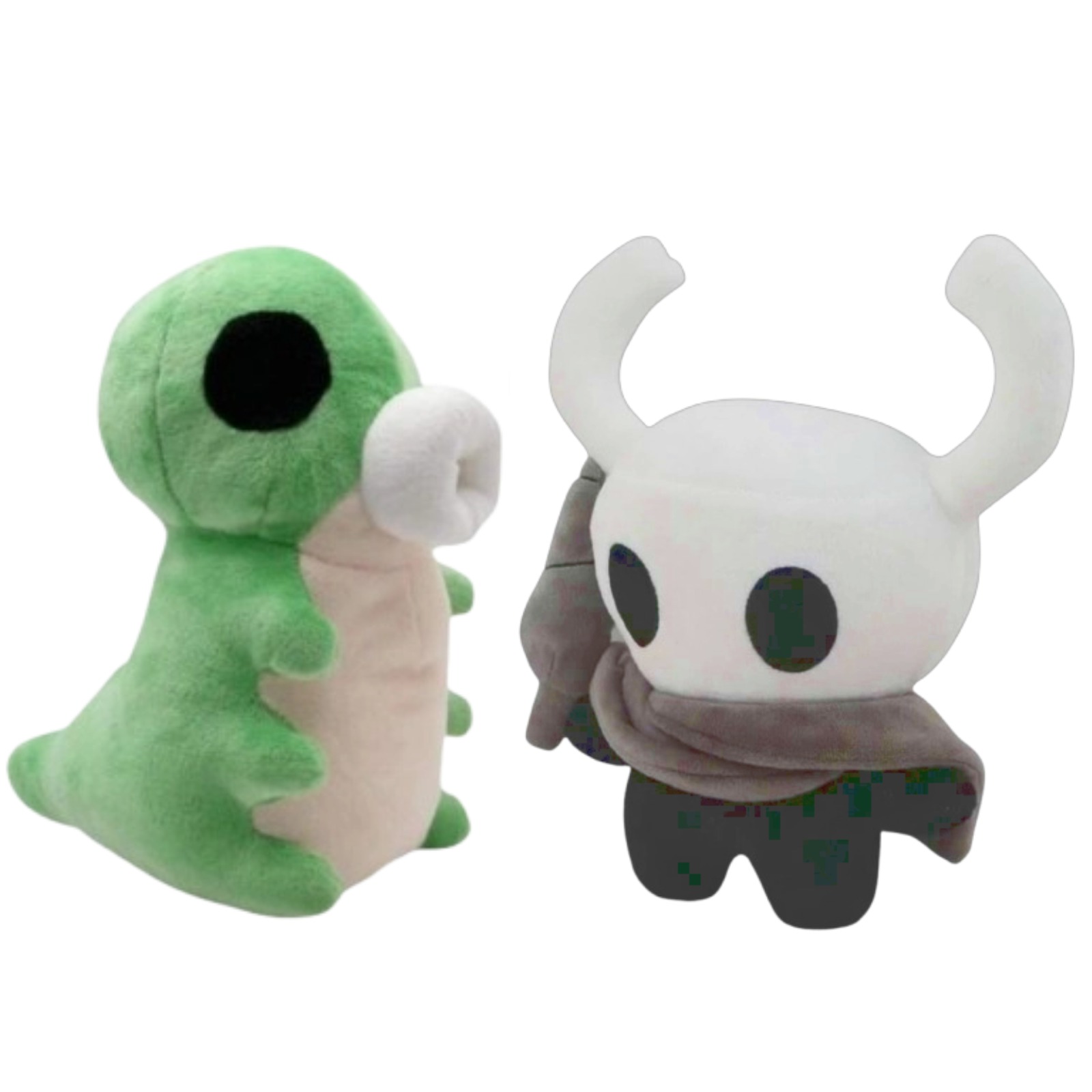 Hollow-Knight: Silksong Game Stuffed Plush, Hollow-Knight Stuffed Toy ...