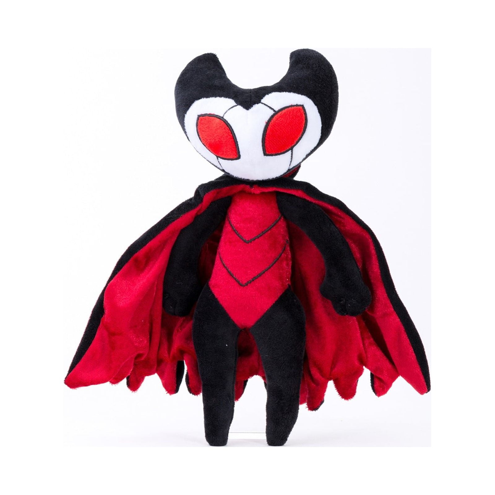 The Hollow Knight Silksong Grimm Plush Toys - 10.6" Troupe Master Grimm ...