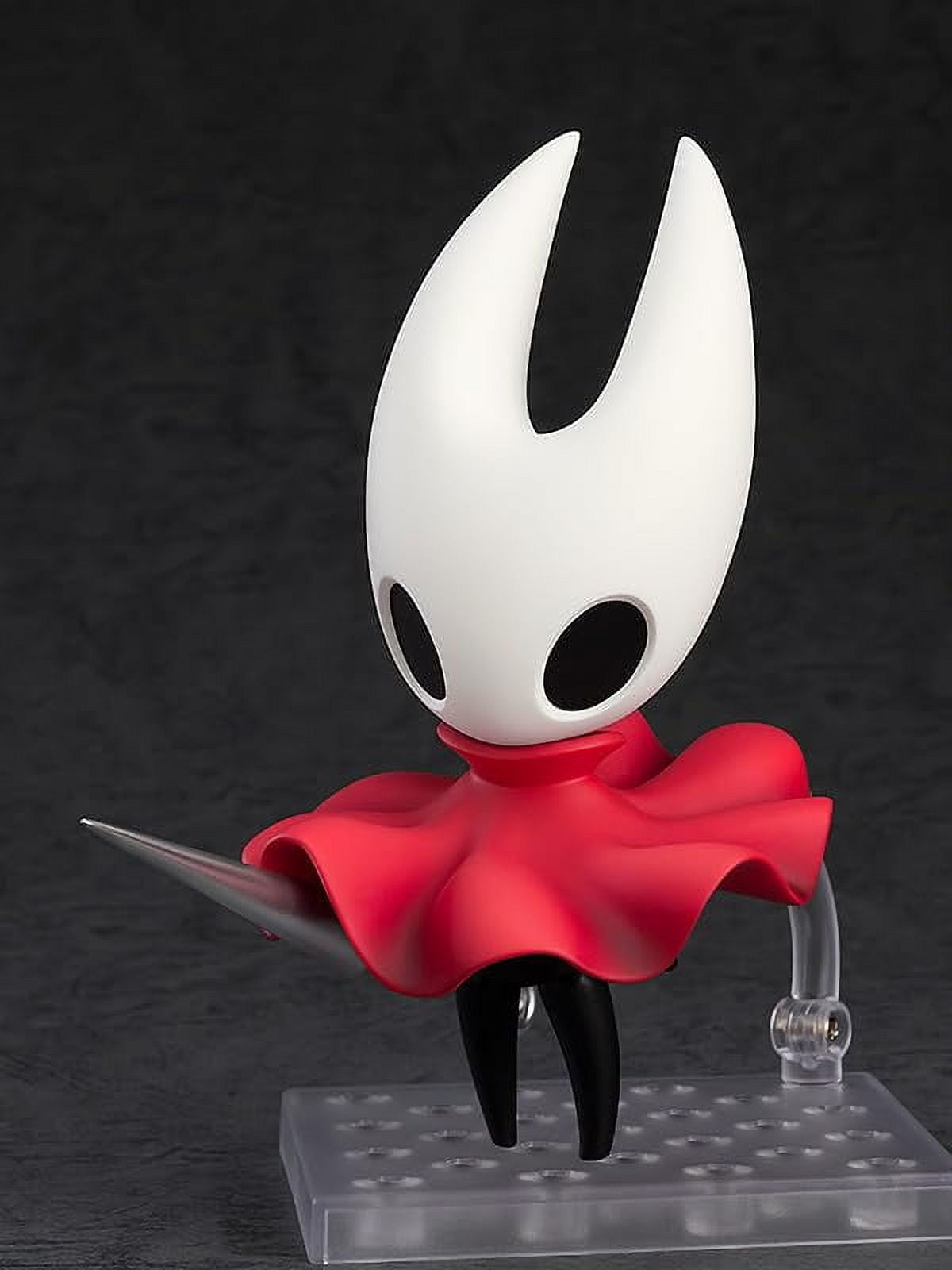 Hollow-Knight: Silksong - Hornet Nen-doroid Action Figure, Multicolor ...