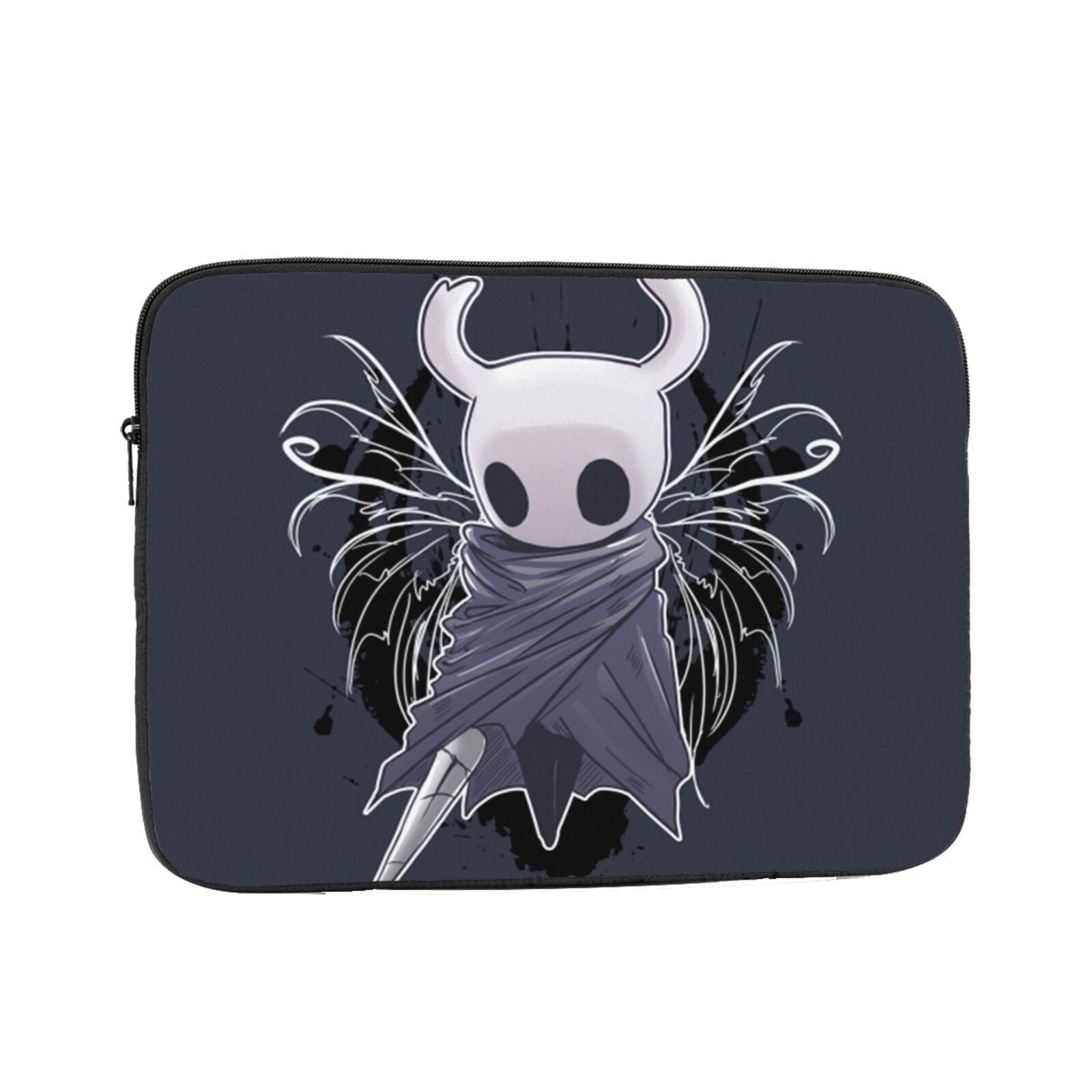 Hollow Knight Silksong Laptop Case Computer Laptop Tablet Sleeve Bag ...