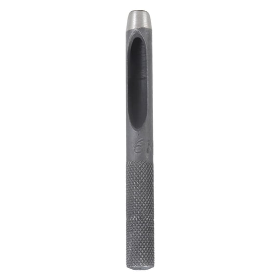Hollow Leather Hole Punches Round Hole Punches Tool Leather Craft ...