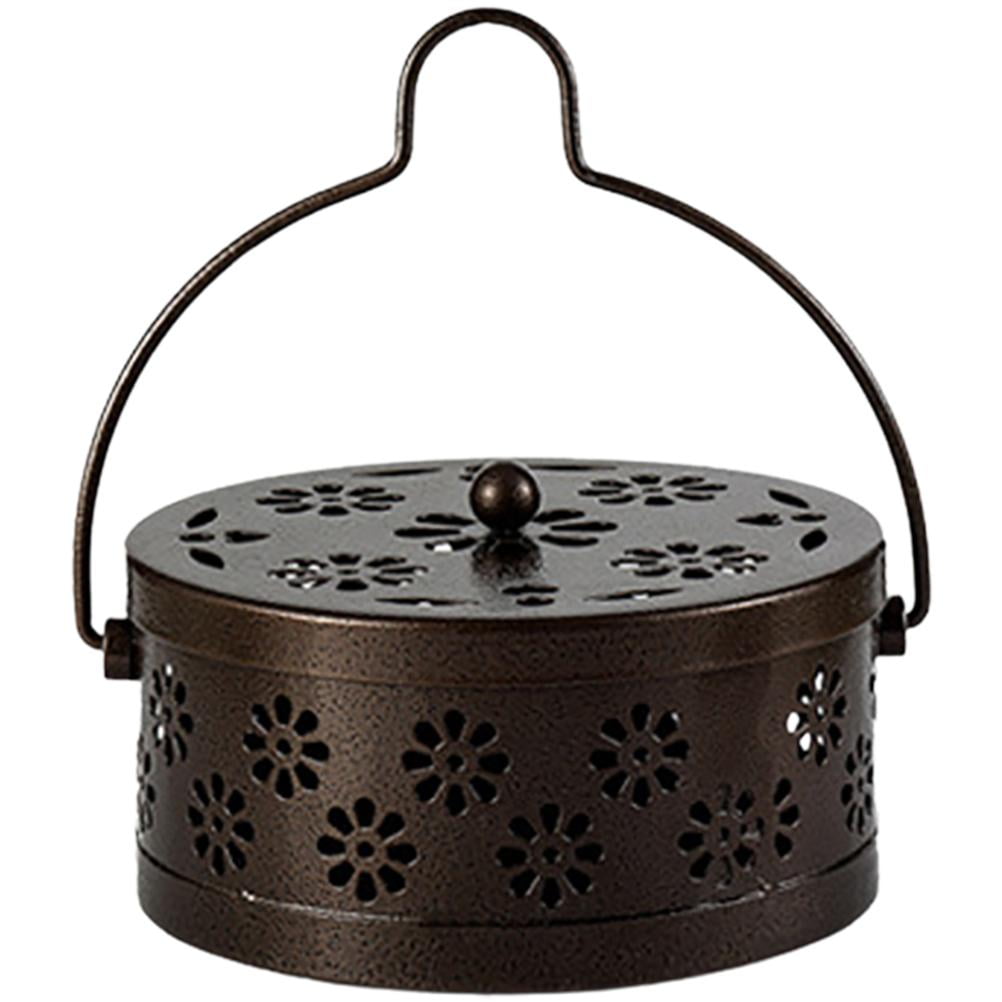 Hollow Mosquito Repellent Incense Holder Mosquito Repellent Incense ...