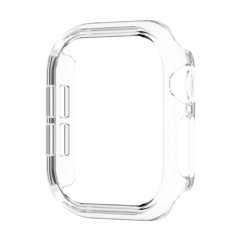Hollow PC Case For Apple Watch 10 46MM 42MM Accessories Protective ...